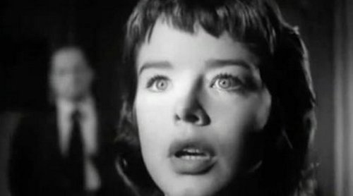 The Trollenberg Terror — British Horror Films