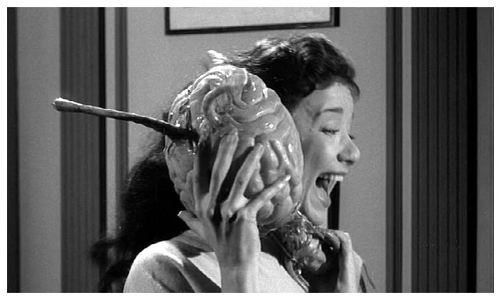 Fiend Without A Face — British Horror Films