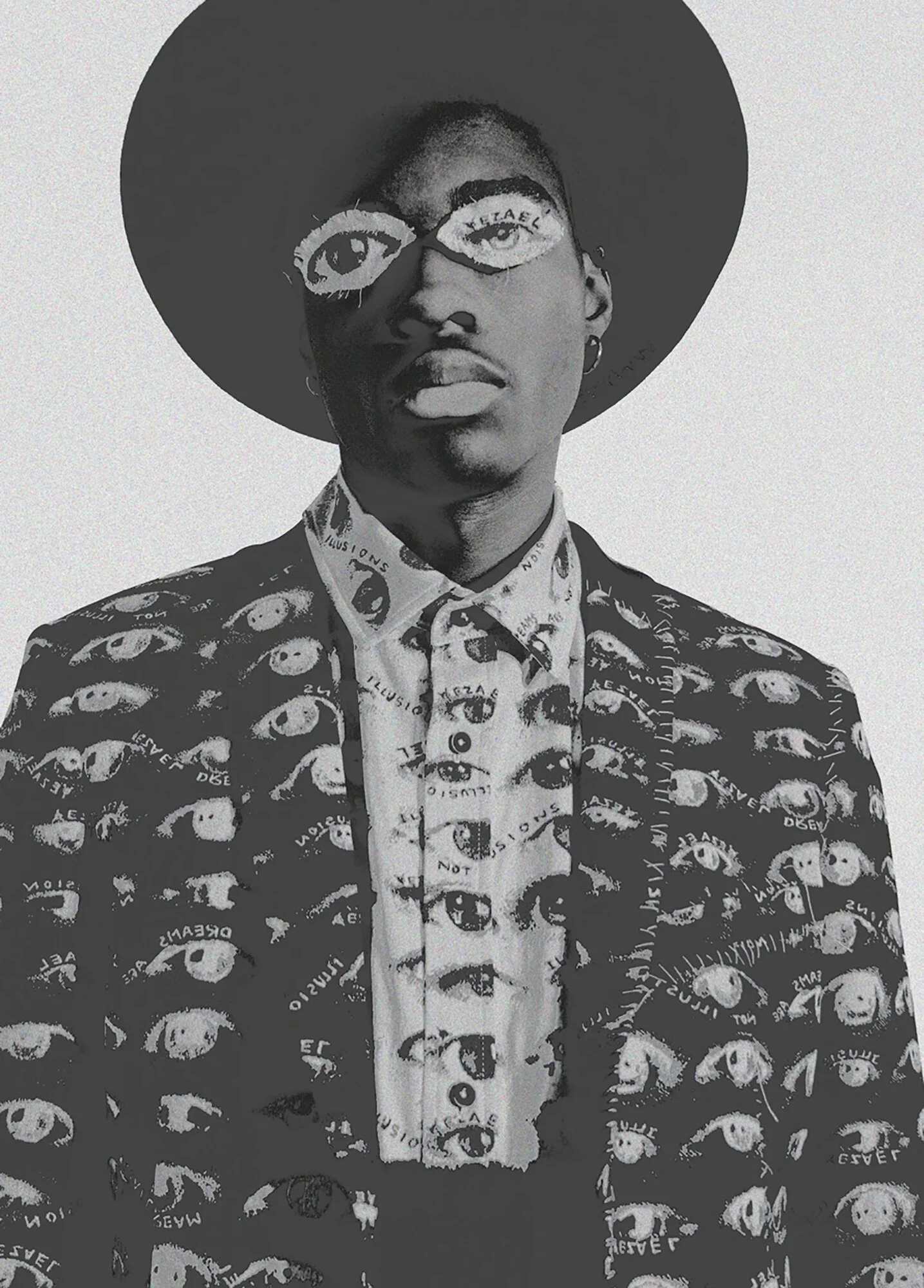 Daniel Okoluku — MODELS MILANO