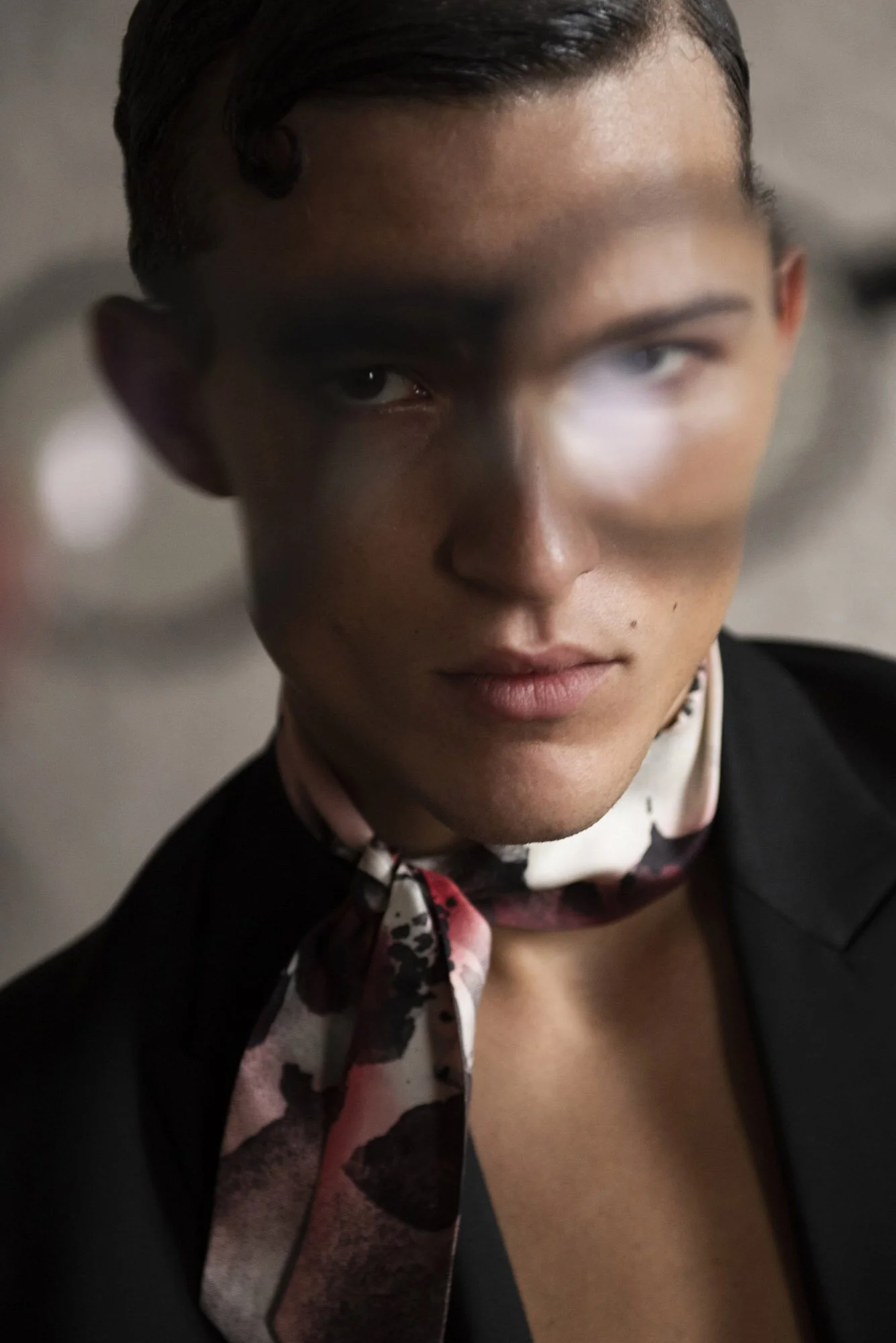 Luca Cobelli — MODELS MILANO