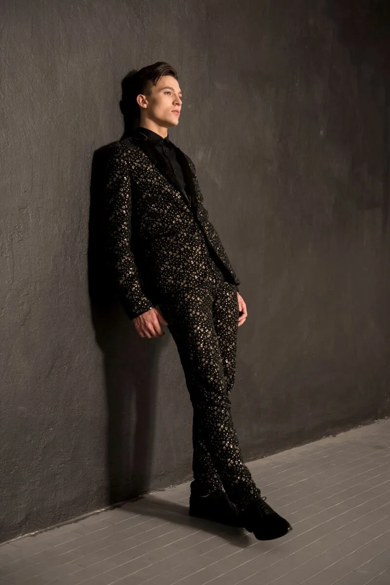 Luca Cobelli — MODELS MILANO scouting