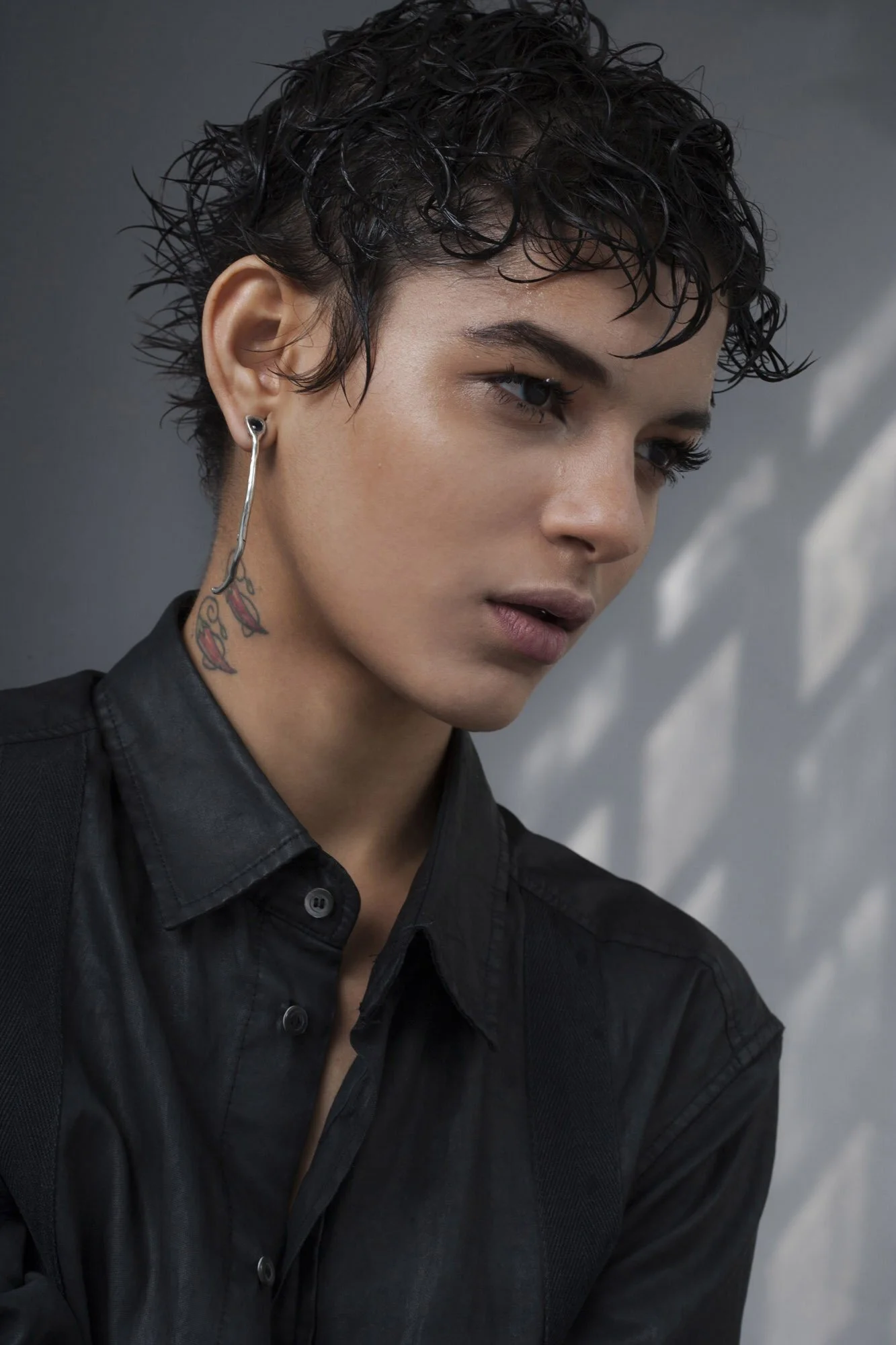 Maria Rai — MODELS MILANO