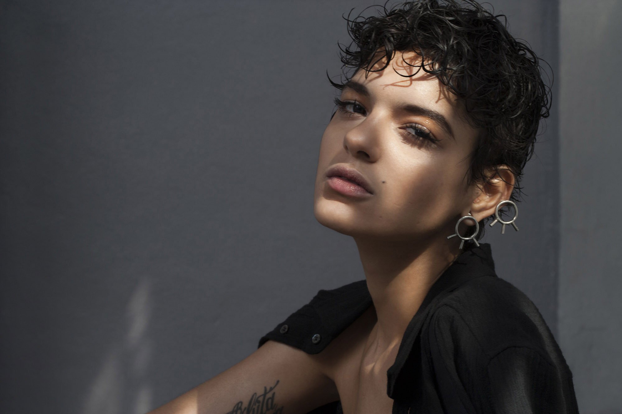 Maria Rai — MODELS MILANO