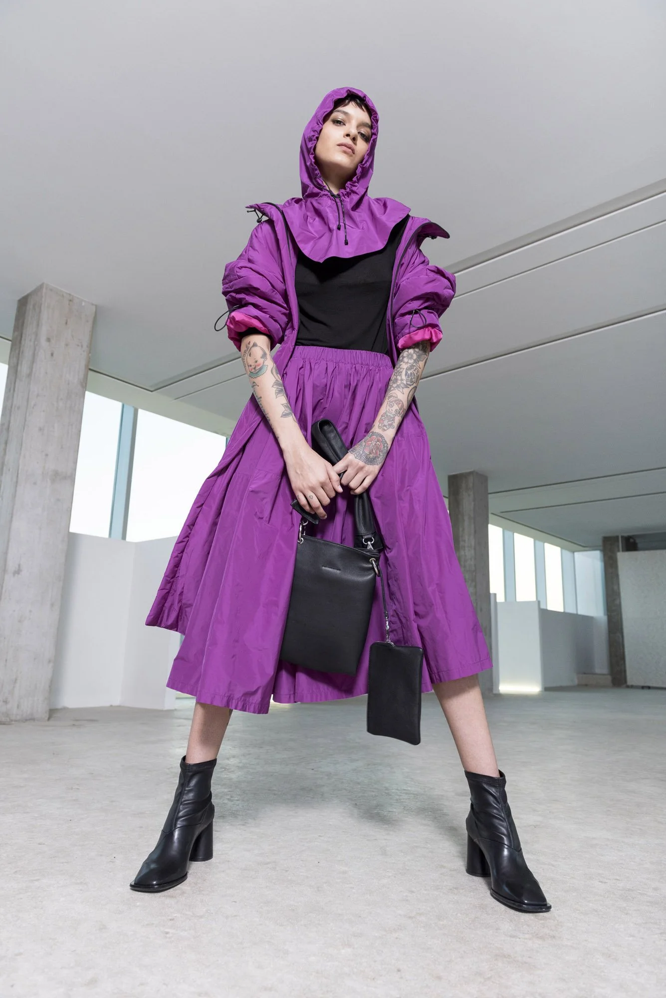 Maria Rai — MODELS MILANO