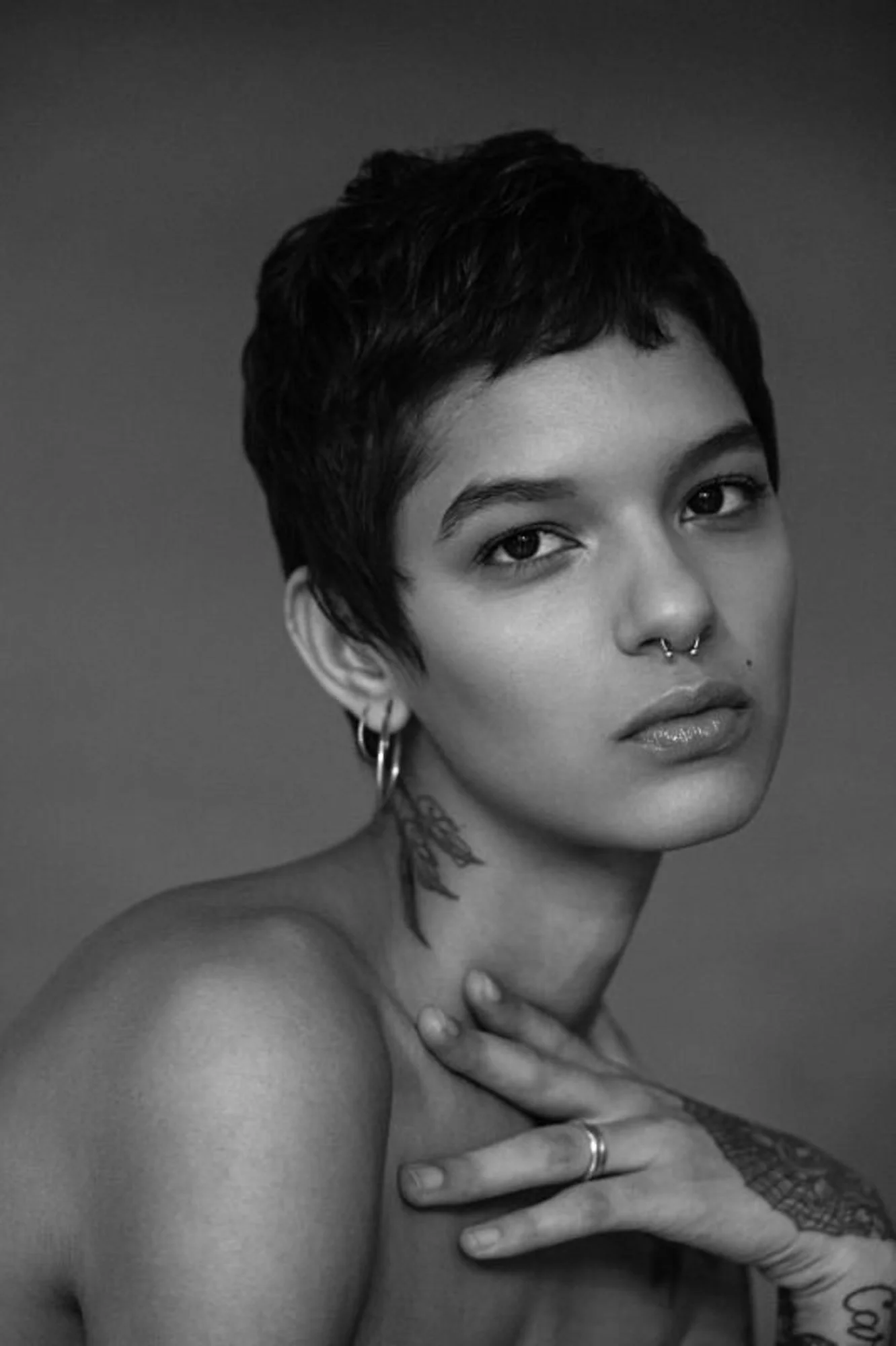 Maria Rai — MODELS MILANO