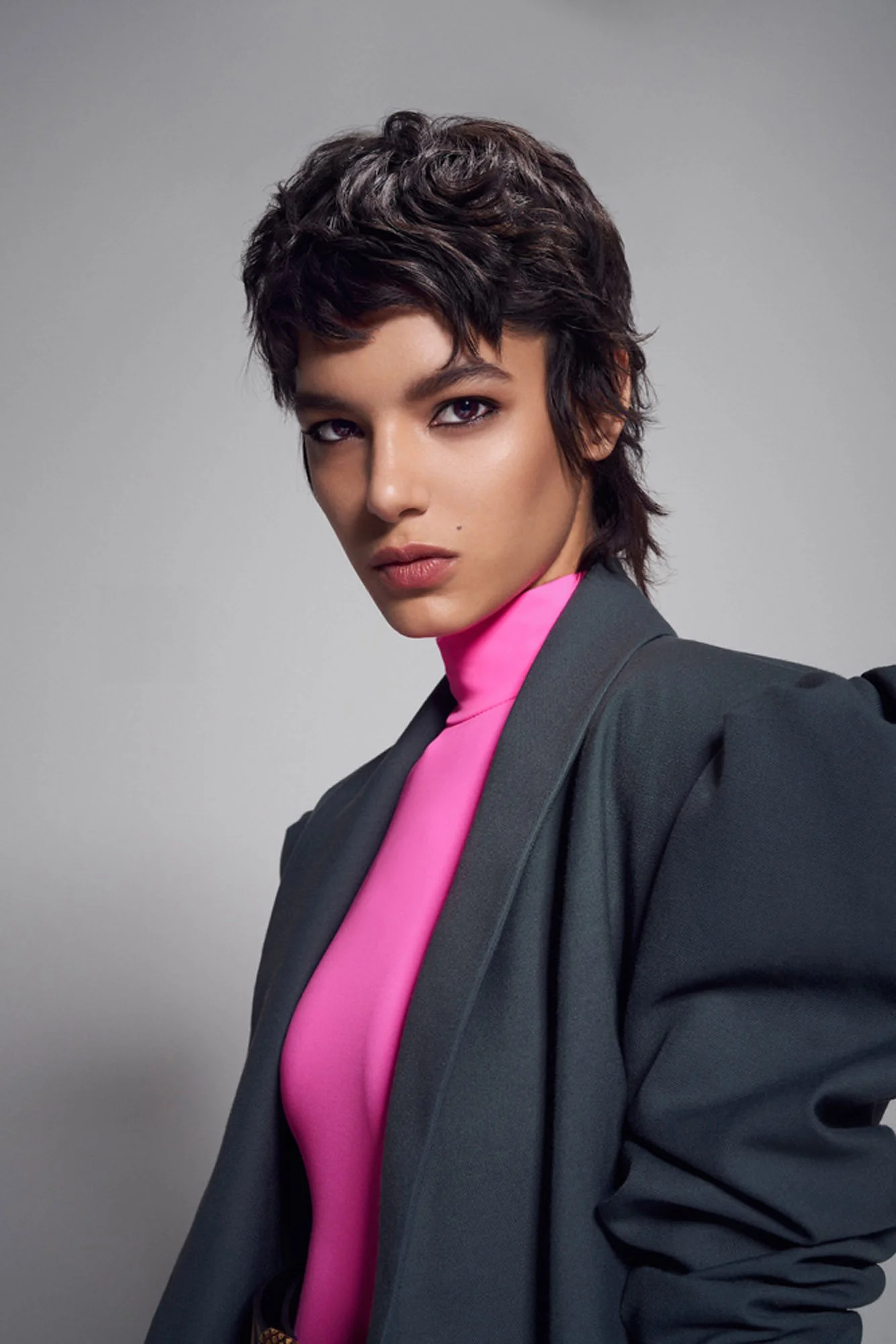 Maria Rai — MODELS MILANO