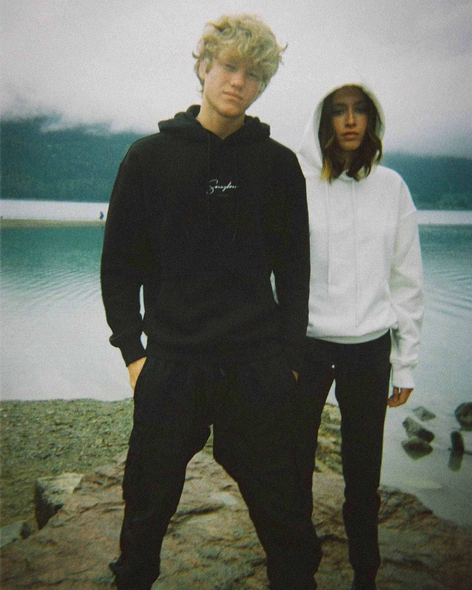 Eugeniu Pascaneanu — MODELS MILANO