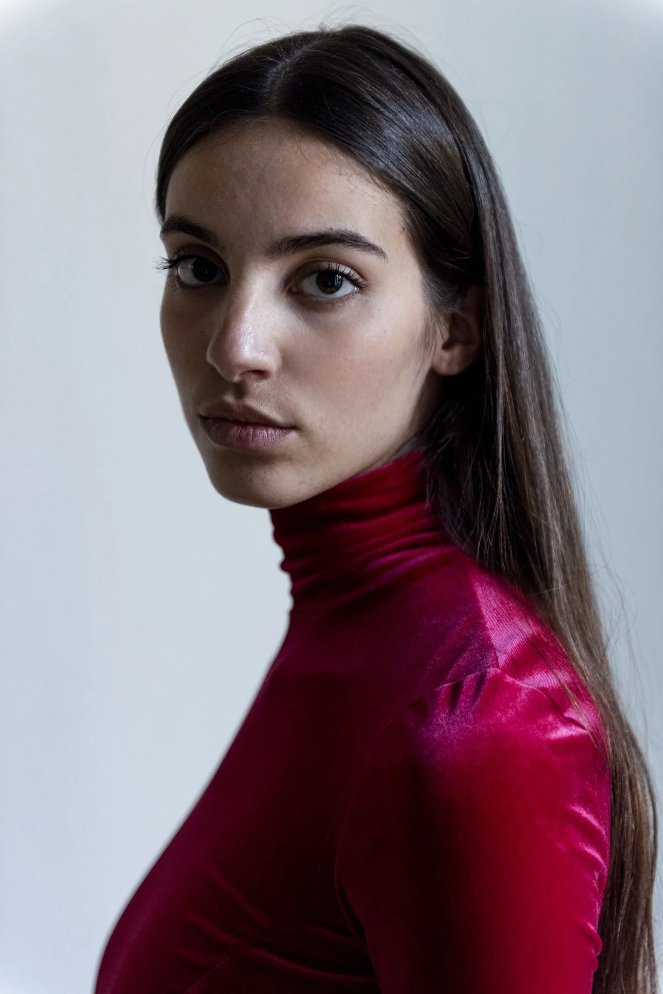 Sofia Louise Porte — MODELS MILANO