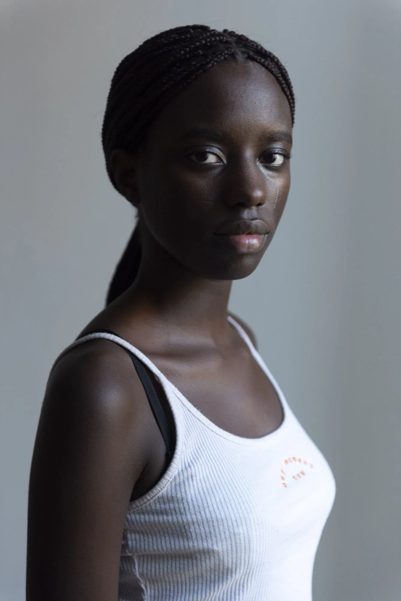Salimata Ndoye — MODELS MILANO