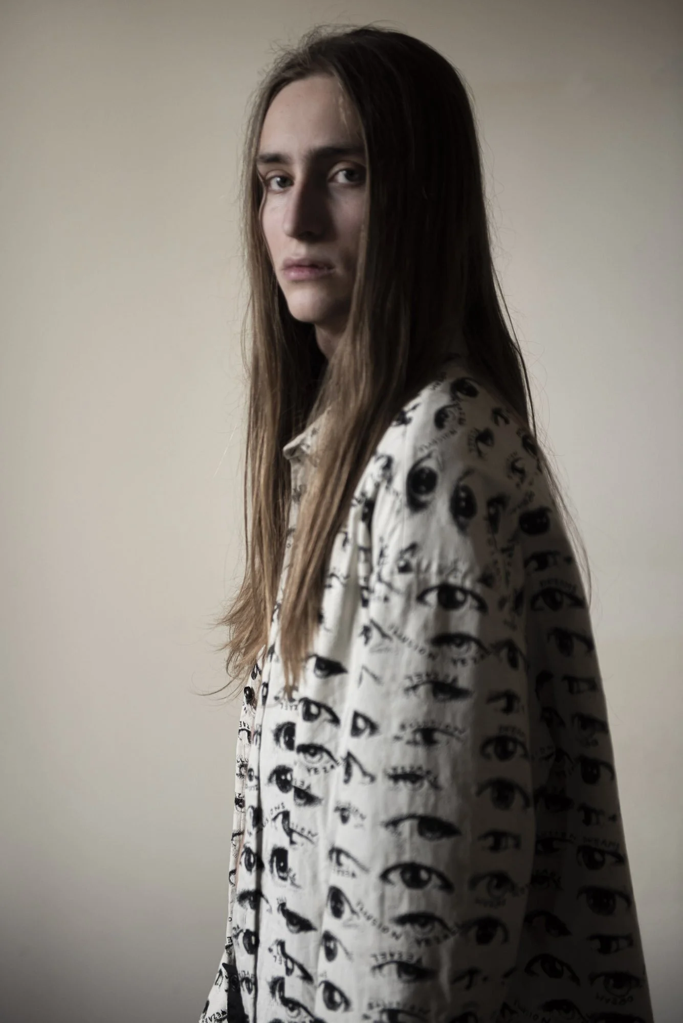 Nanni — MODELS MILANO