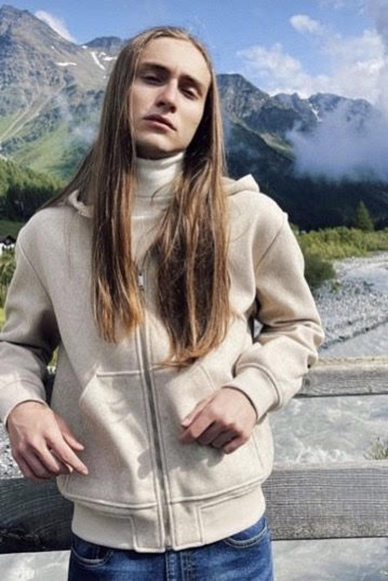 Nanni — MODELS MILANO