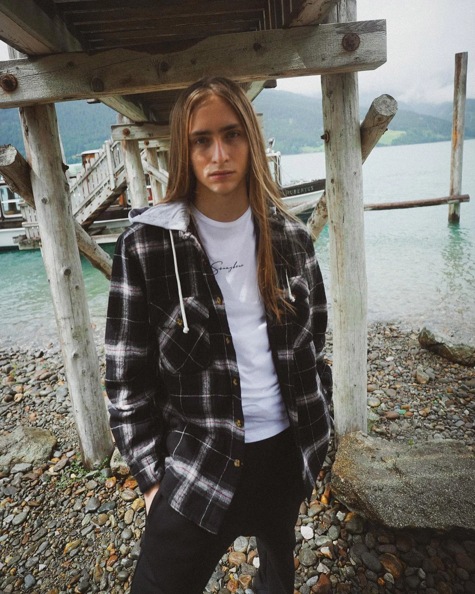 Nanni — MODELS MILANO