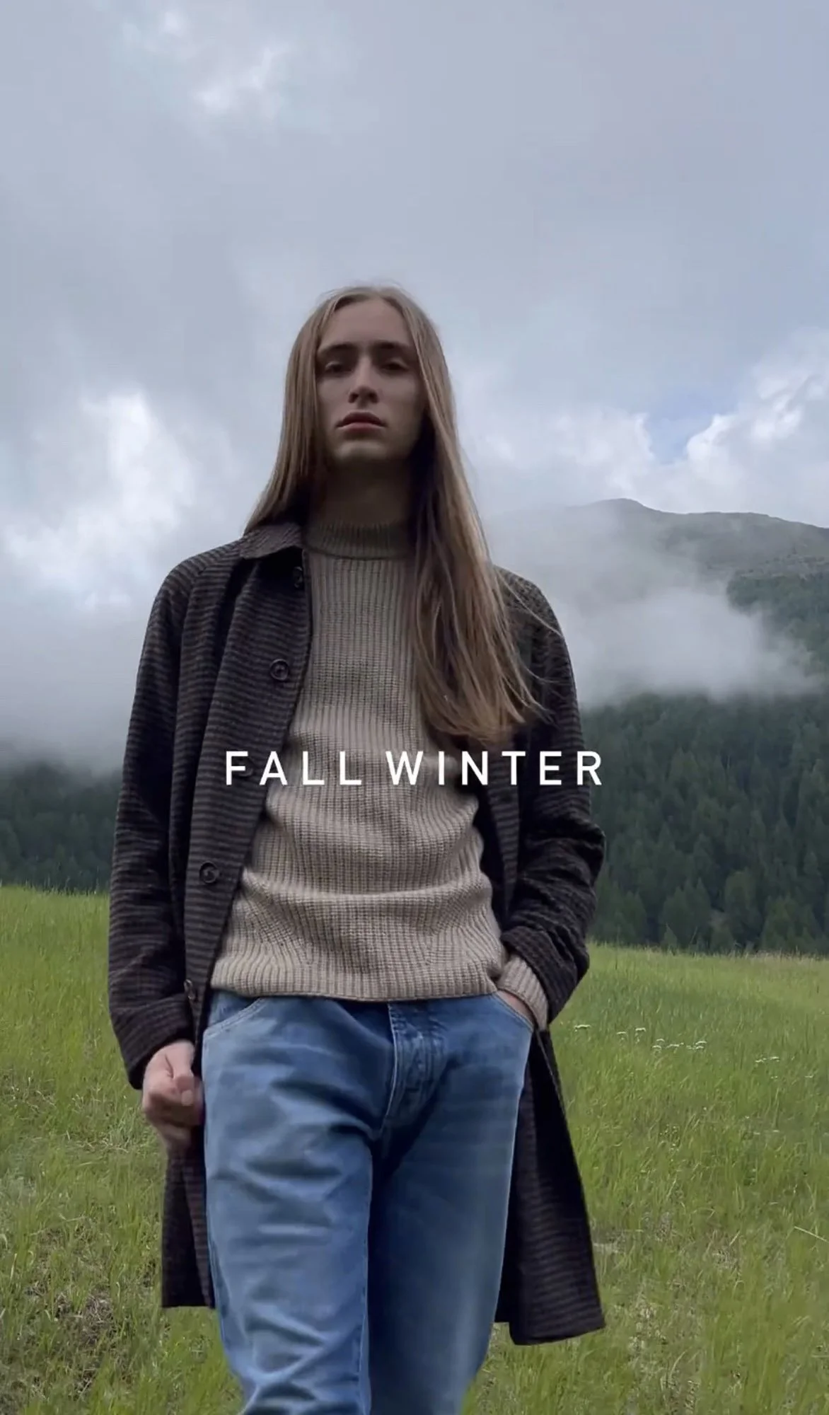 Nanni — MODELS MILANO