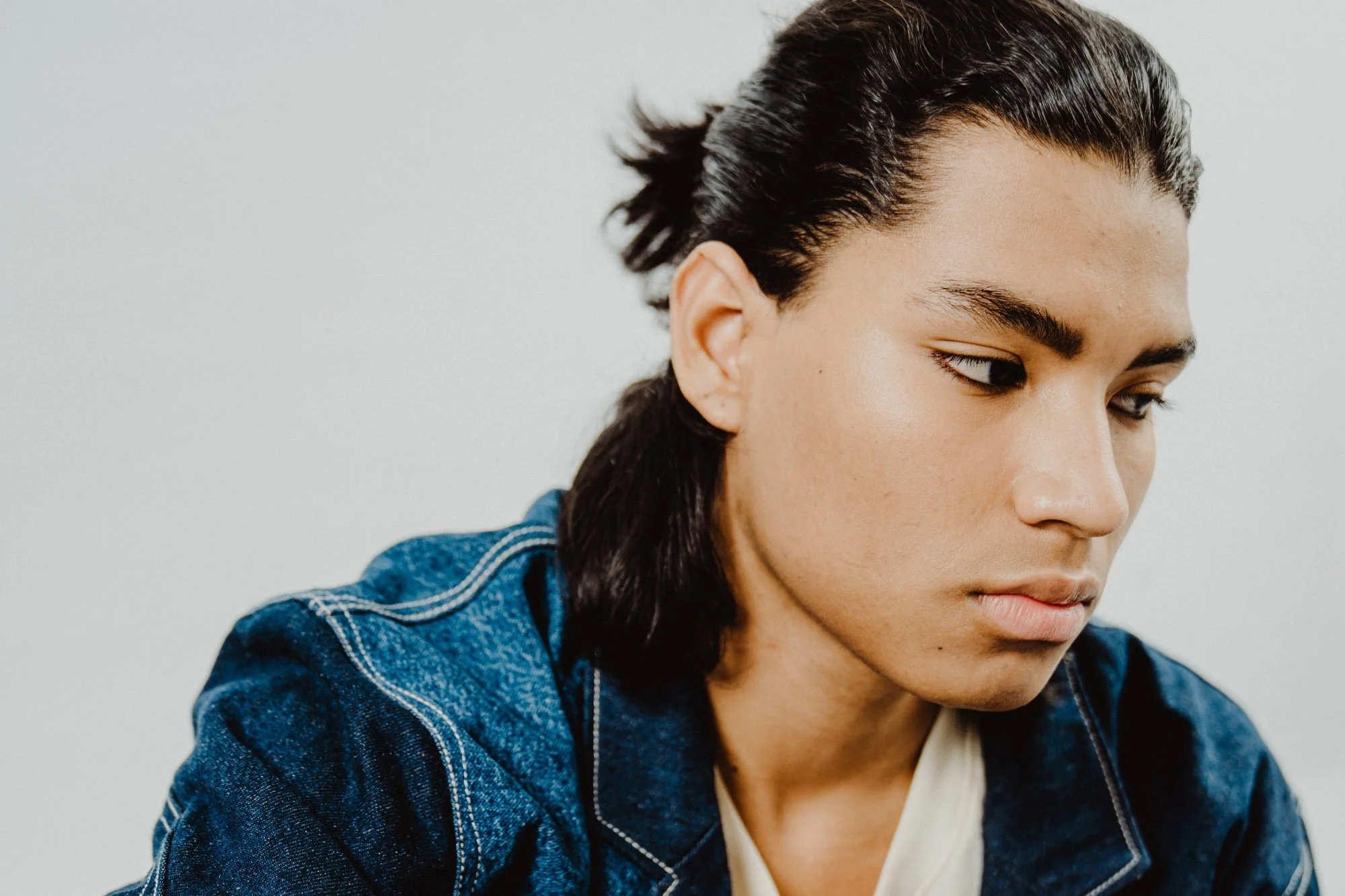 Santiago — MODELS MILANO scouting