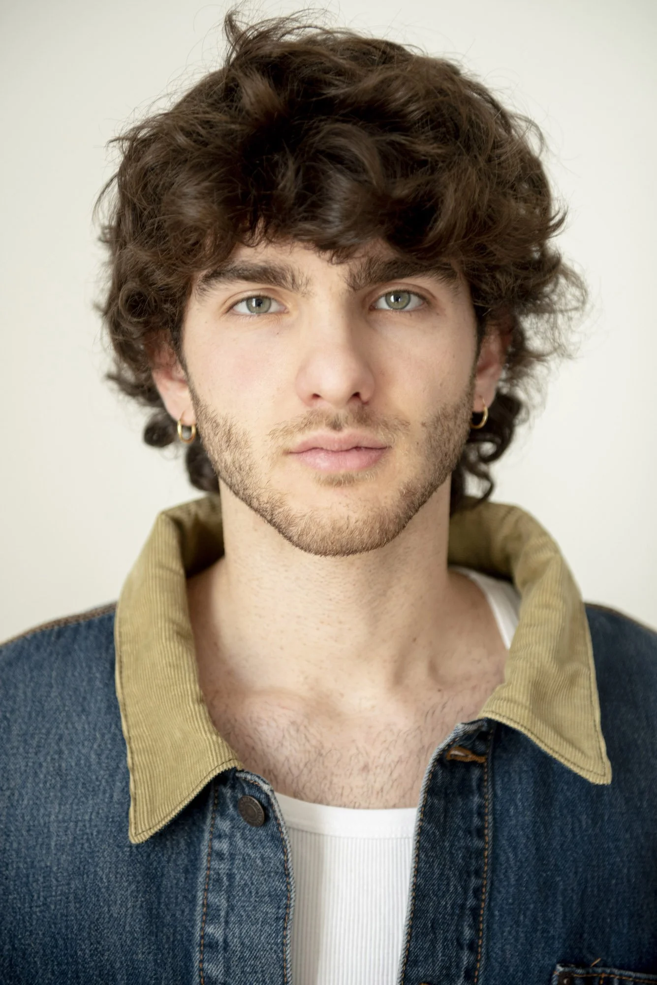 Riccardo Riva — MODELS MILANO