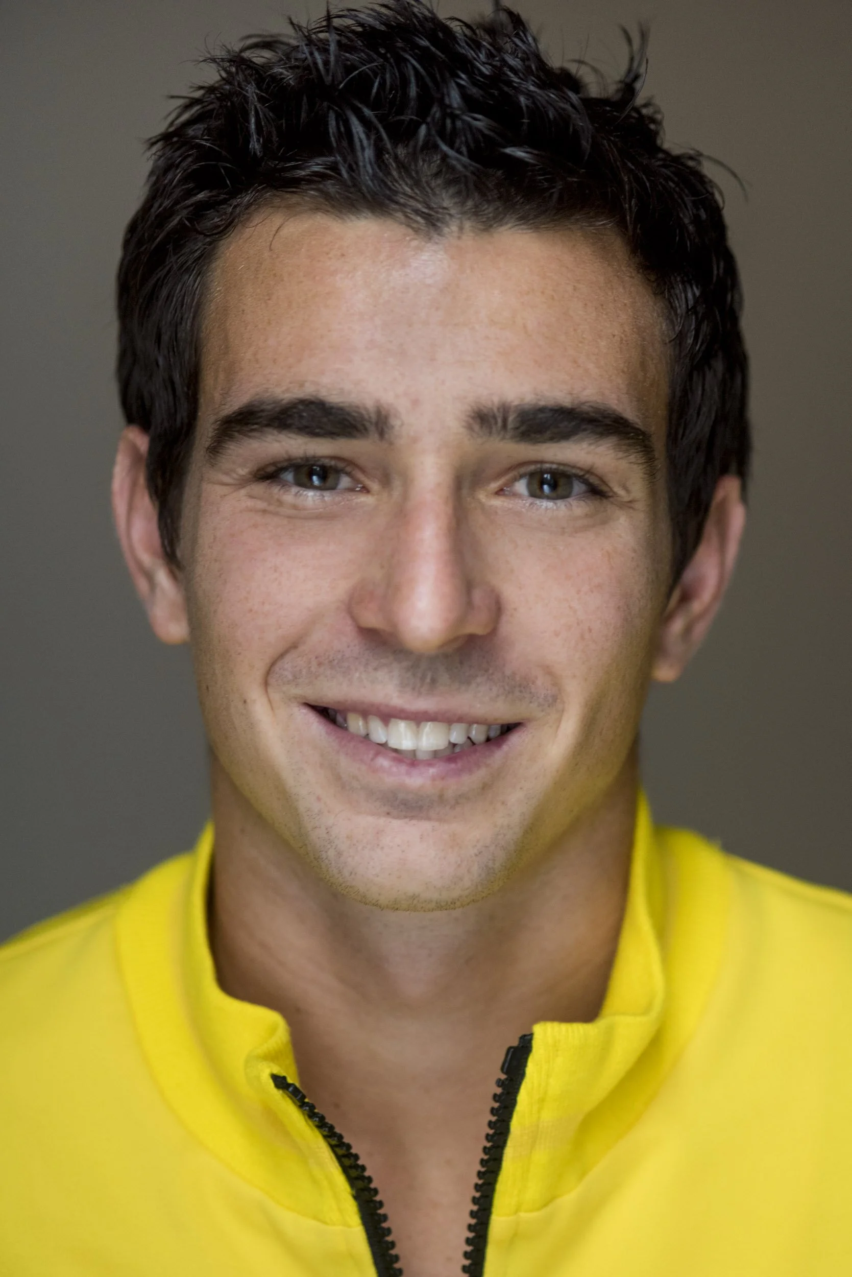 Daniele Catini — MODELS MILANO