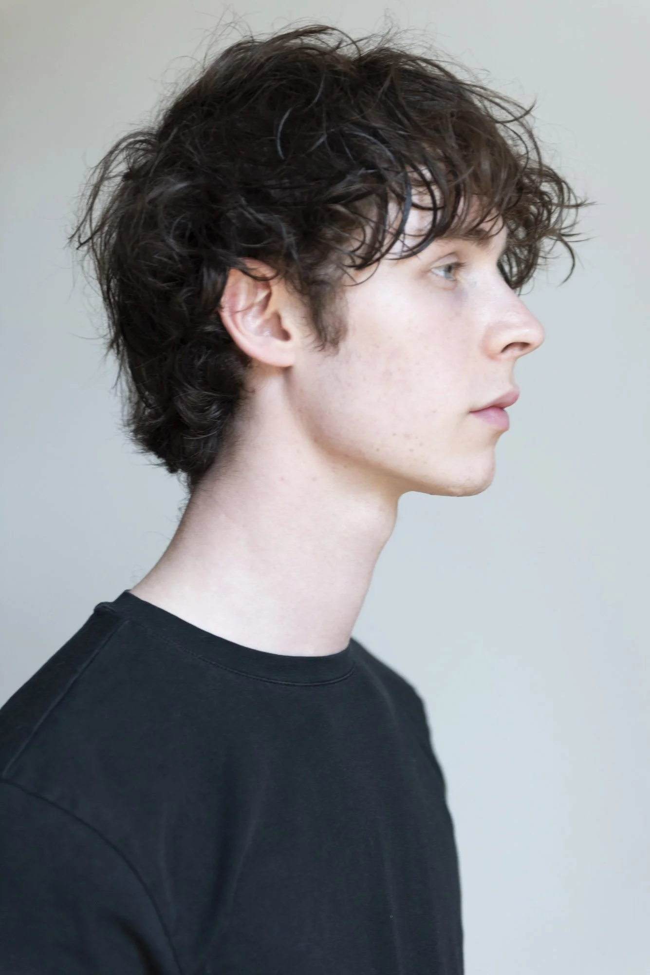 Damiano Alexander — MODELS MILANO scouting