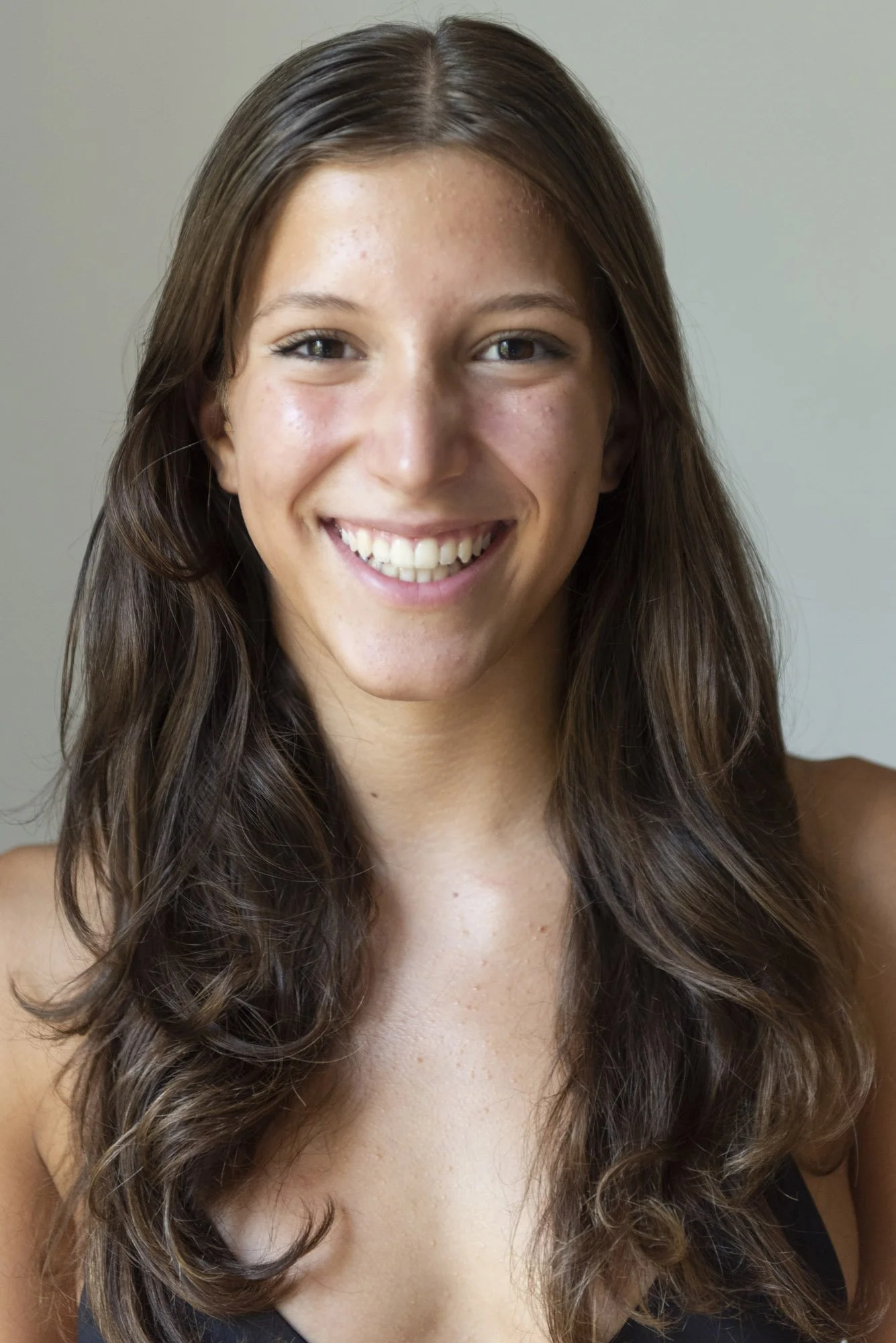 Gigi — MODELS MILANO