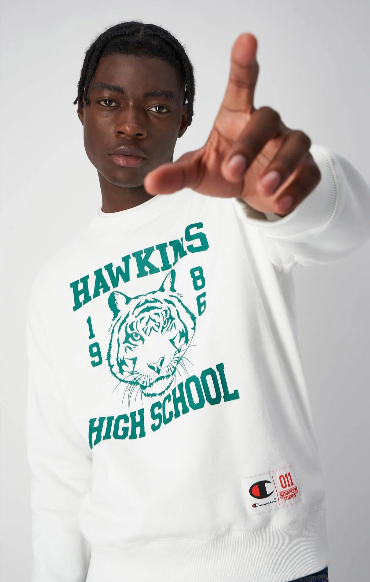 Daniel — MODELS MILANO scouting