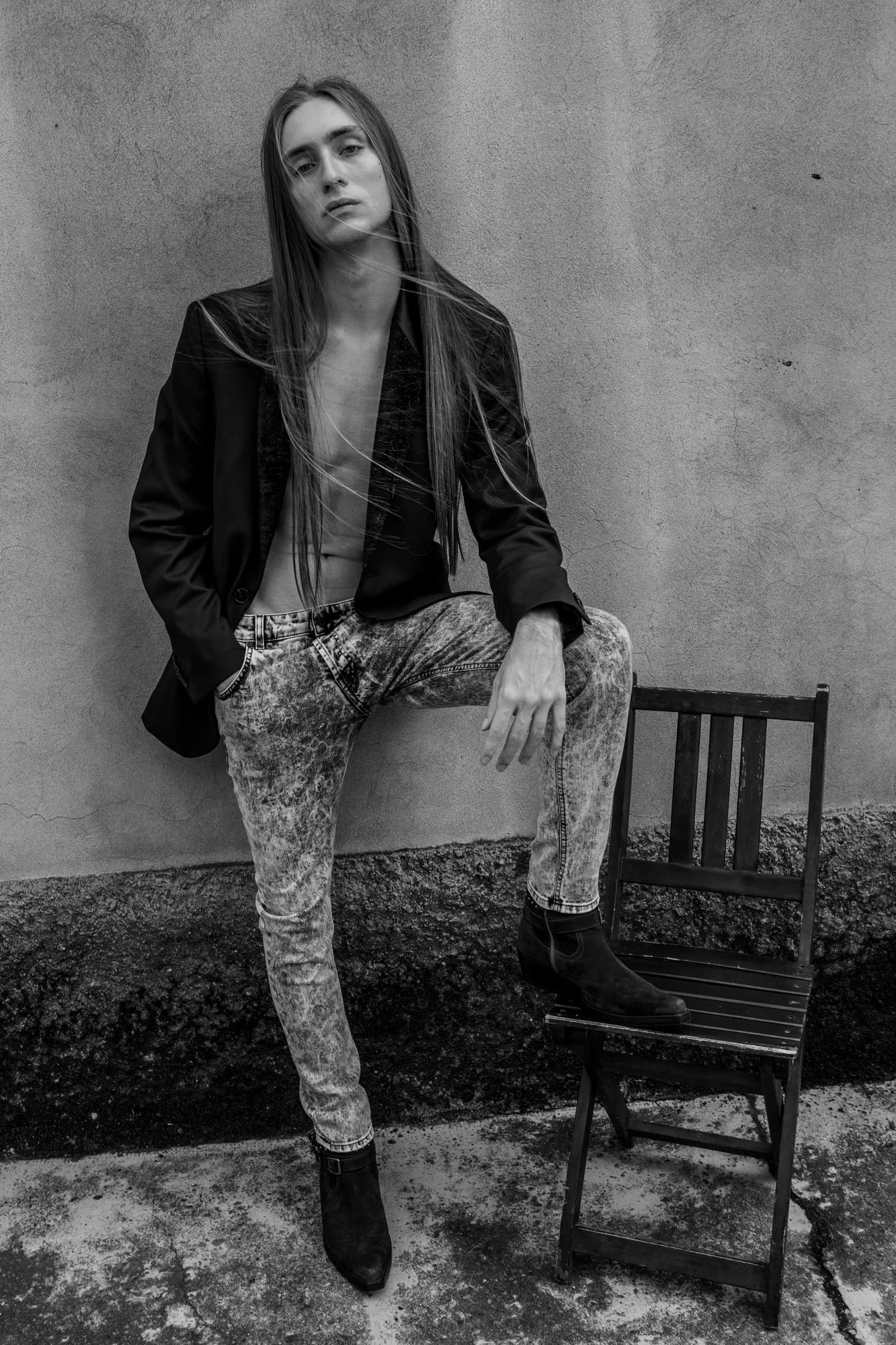 Nanni — MODELS MILANO