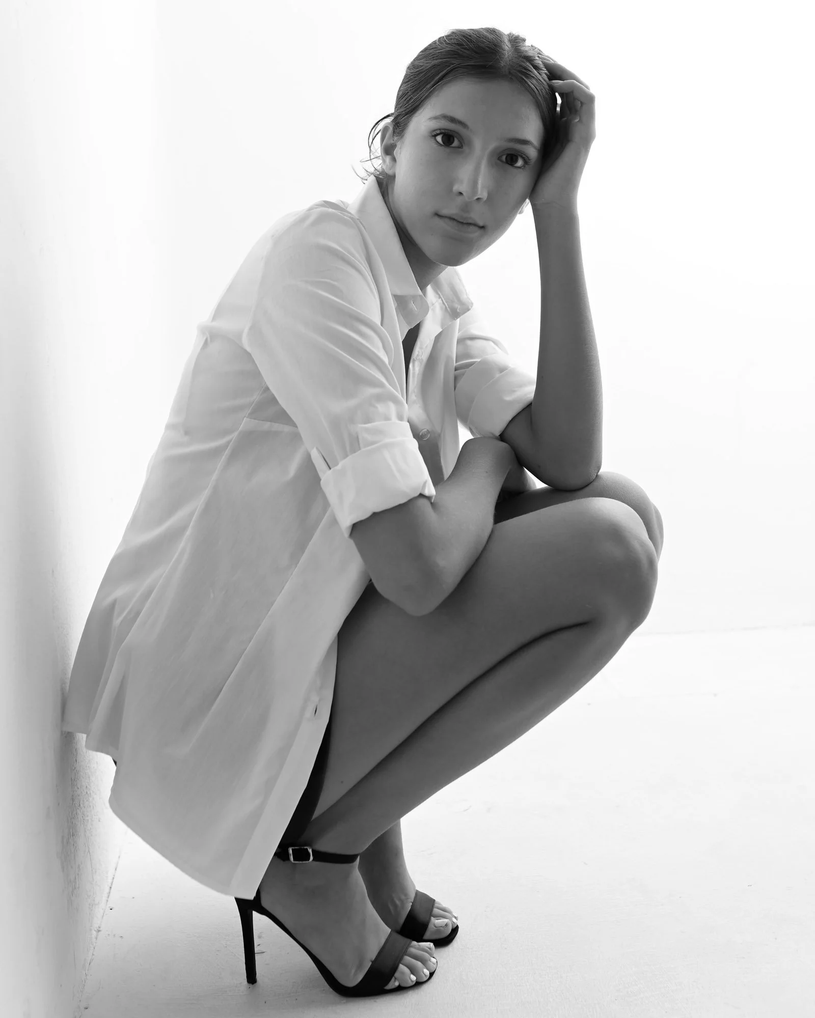 Gigi — MODELS MILANO