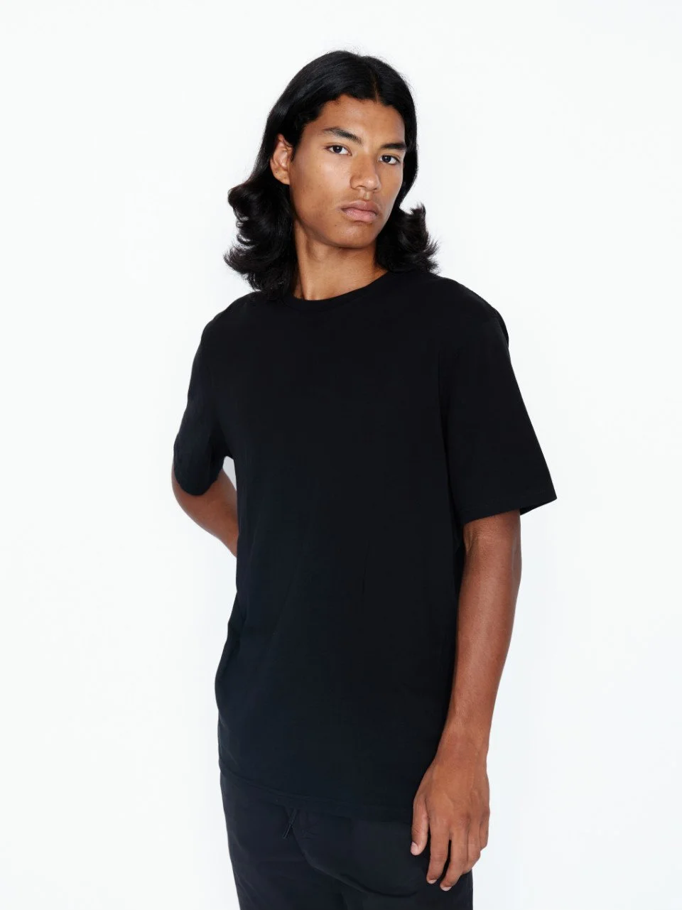 Santiago — MODELS MILANO scouting