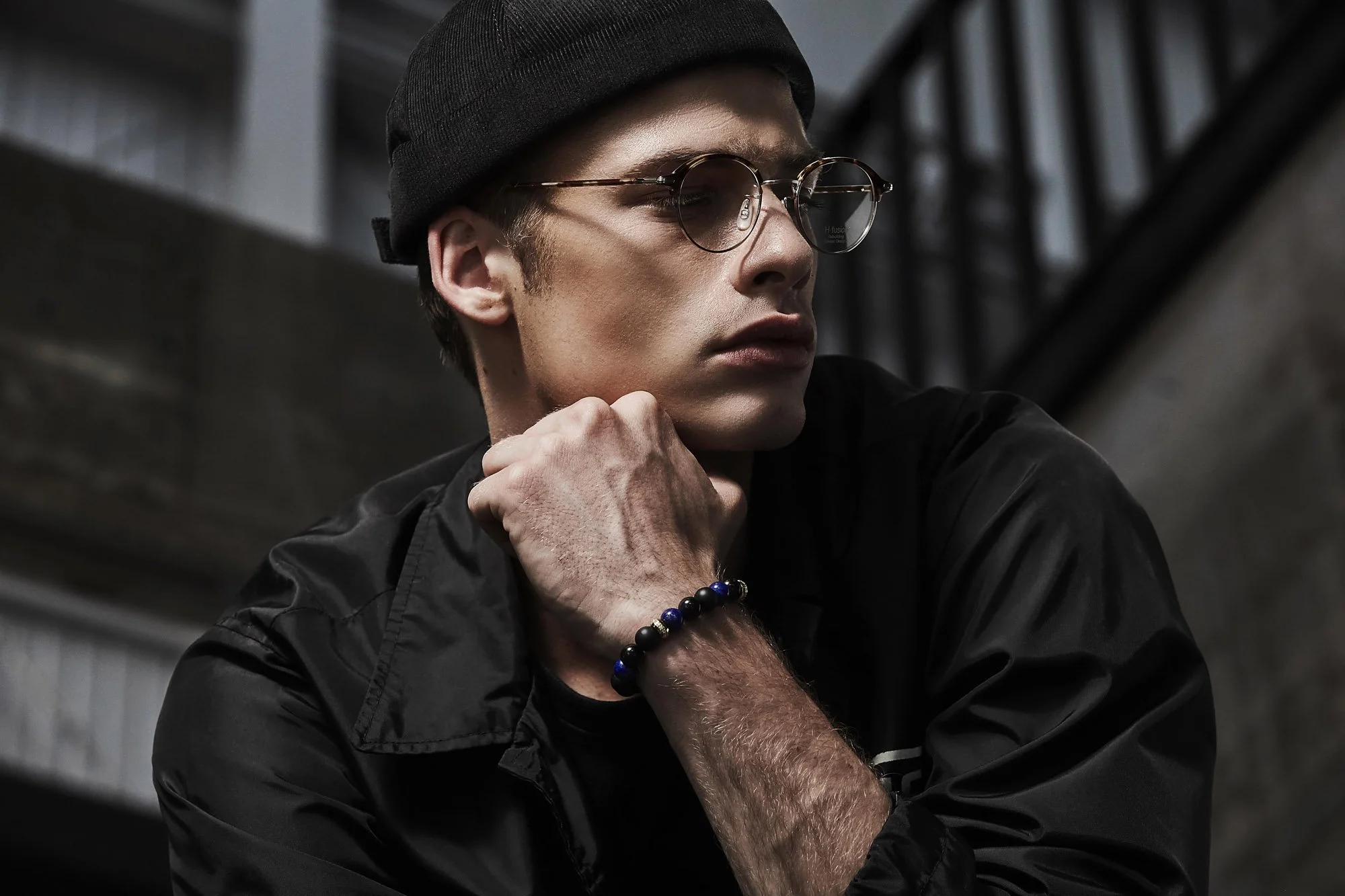 Lore Biki — MODELS MILANO