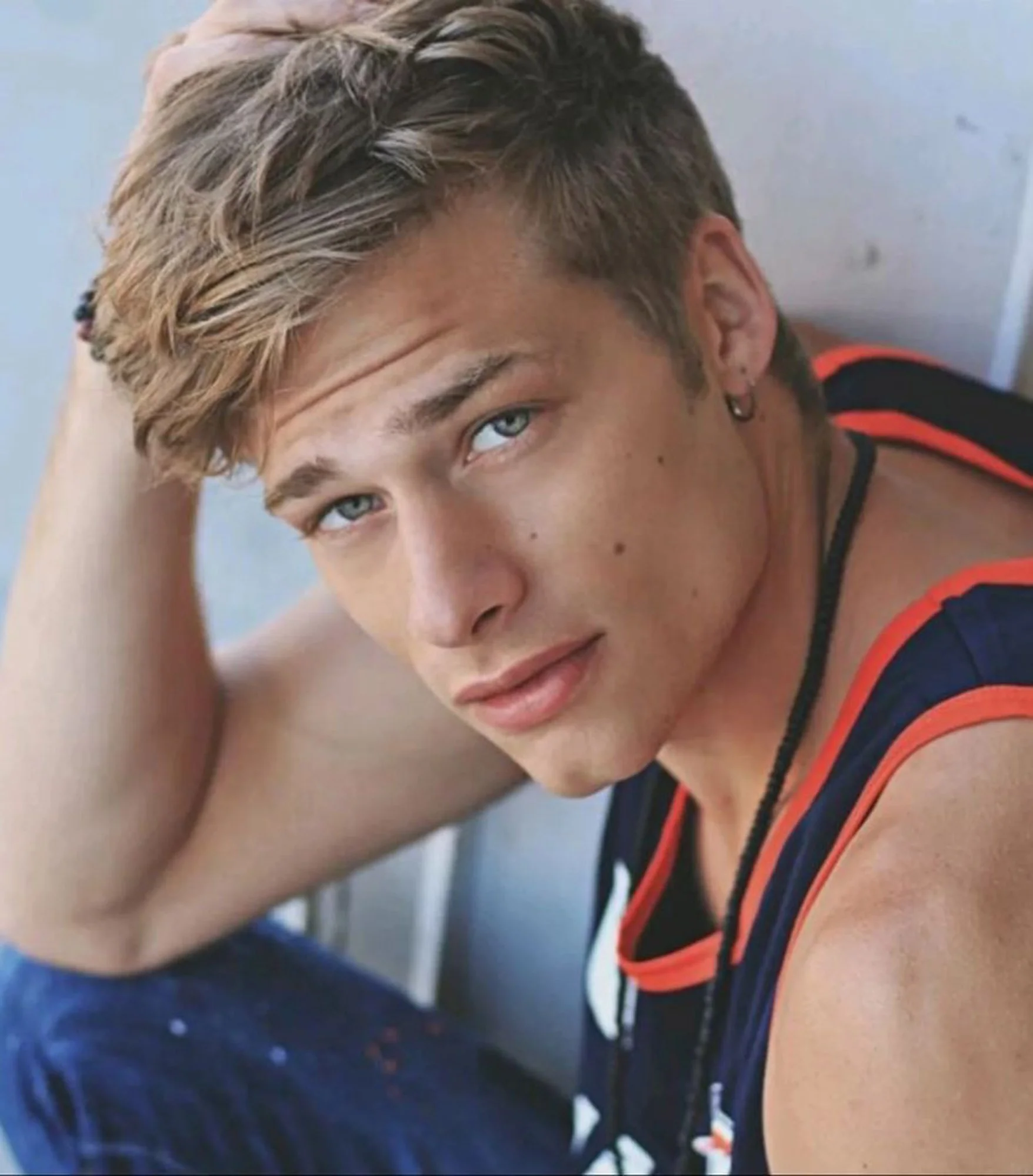 Lore Biki — MODELS MILANO