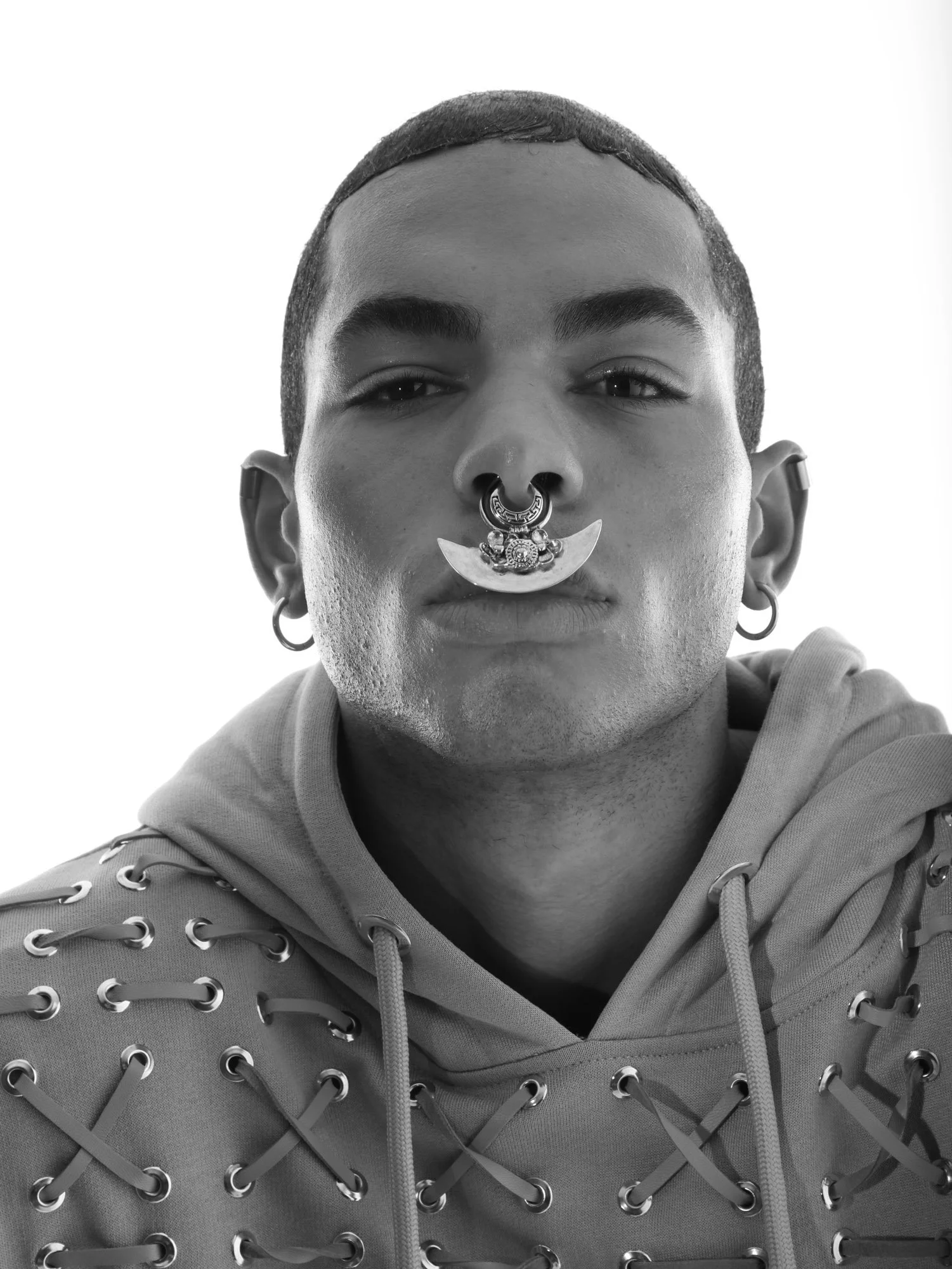 Mattias Maden Sotolongo — MODELS MILANO