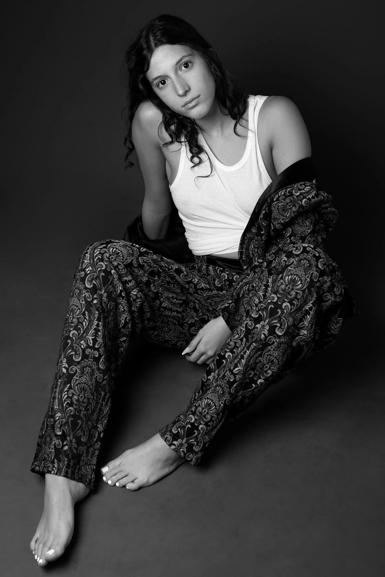 Gigi — MODELS MILANO