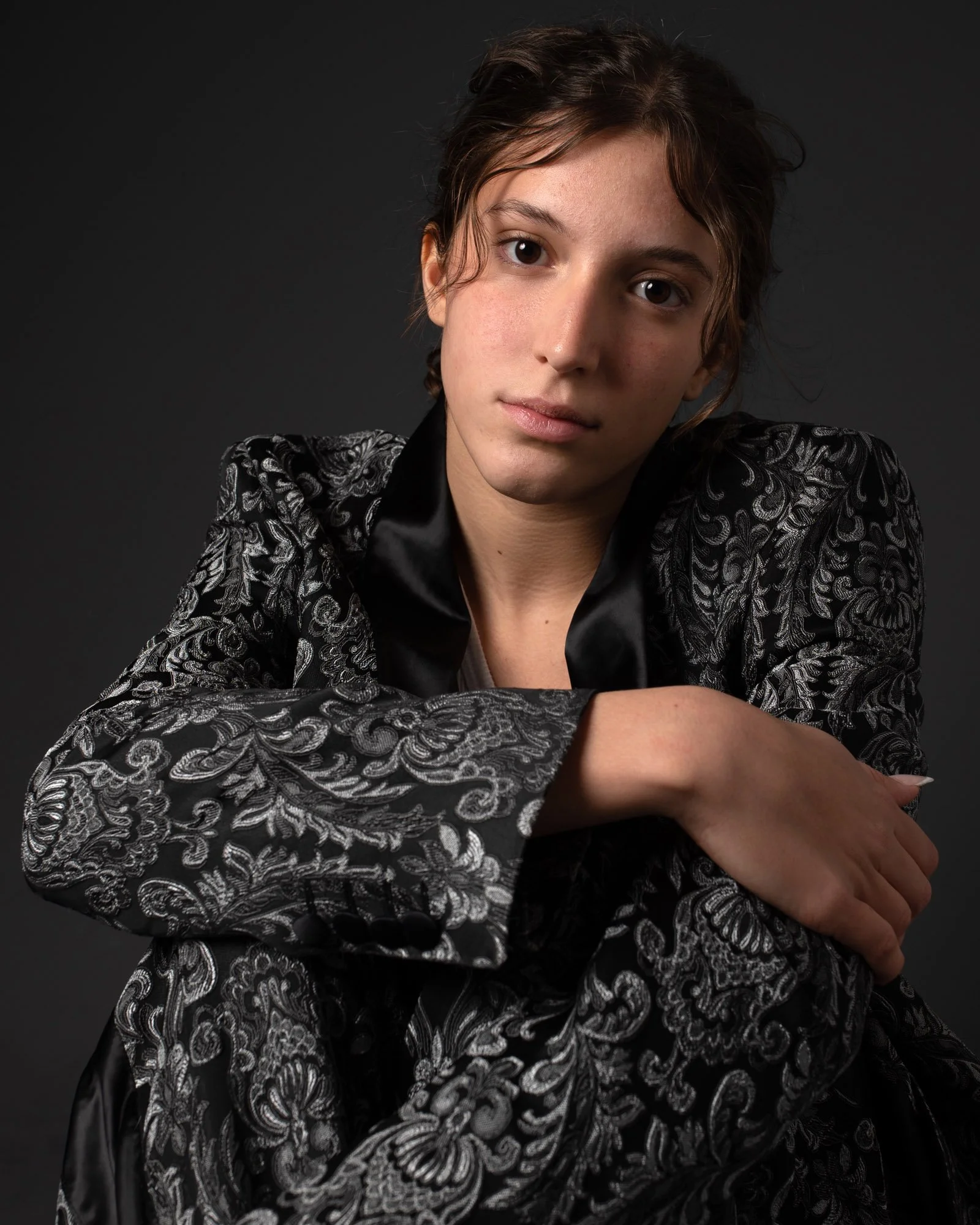 Gigi — MODELS MILANO