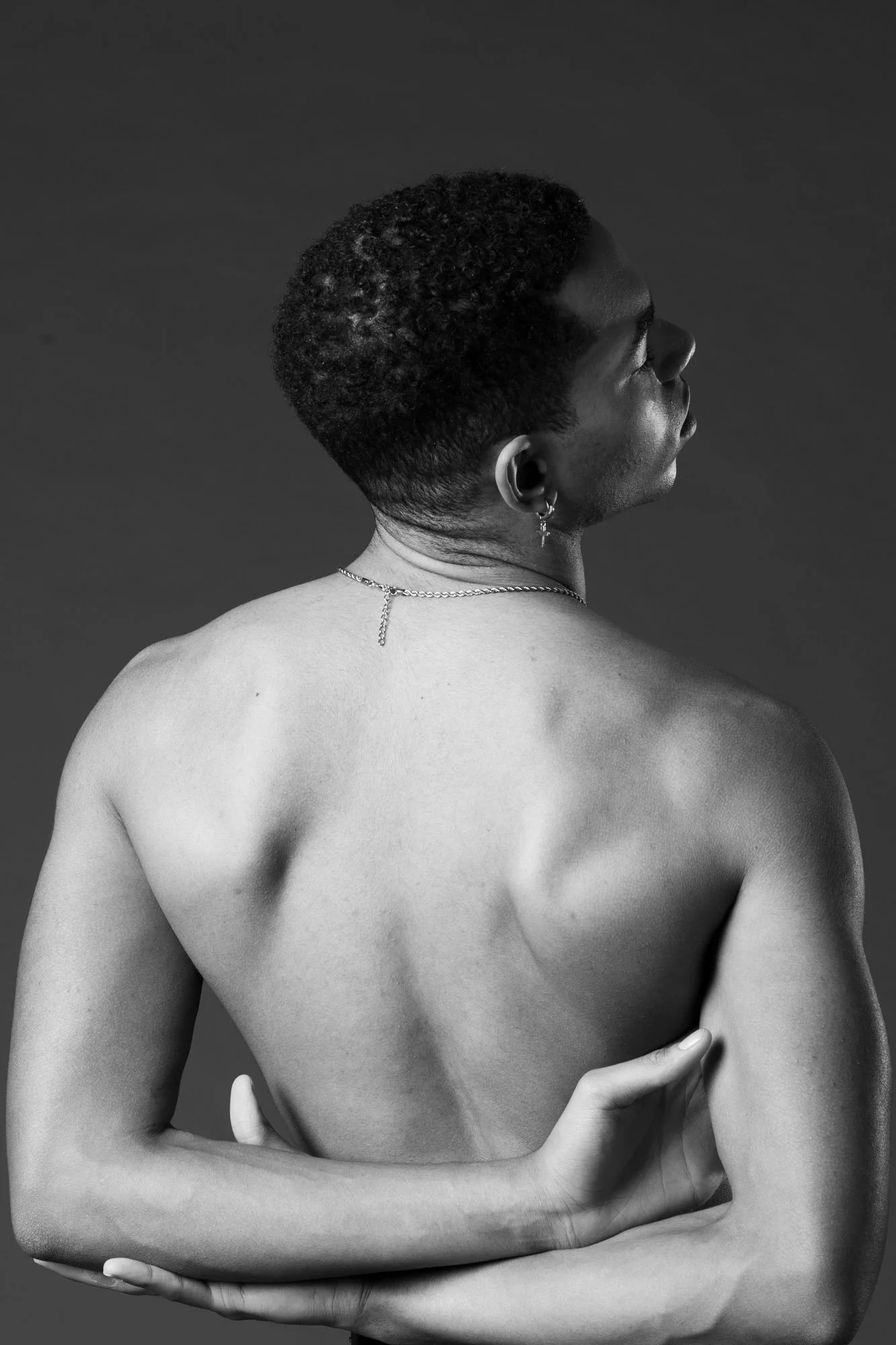 Mattias Maden Sotolongo — MODELS MILANO