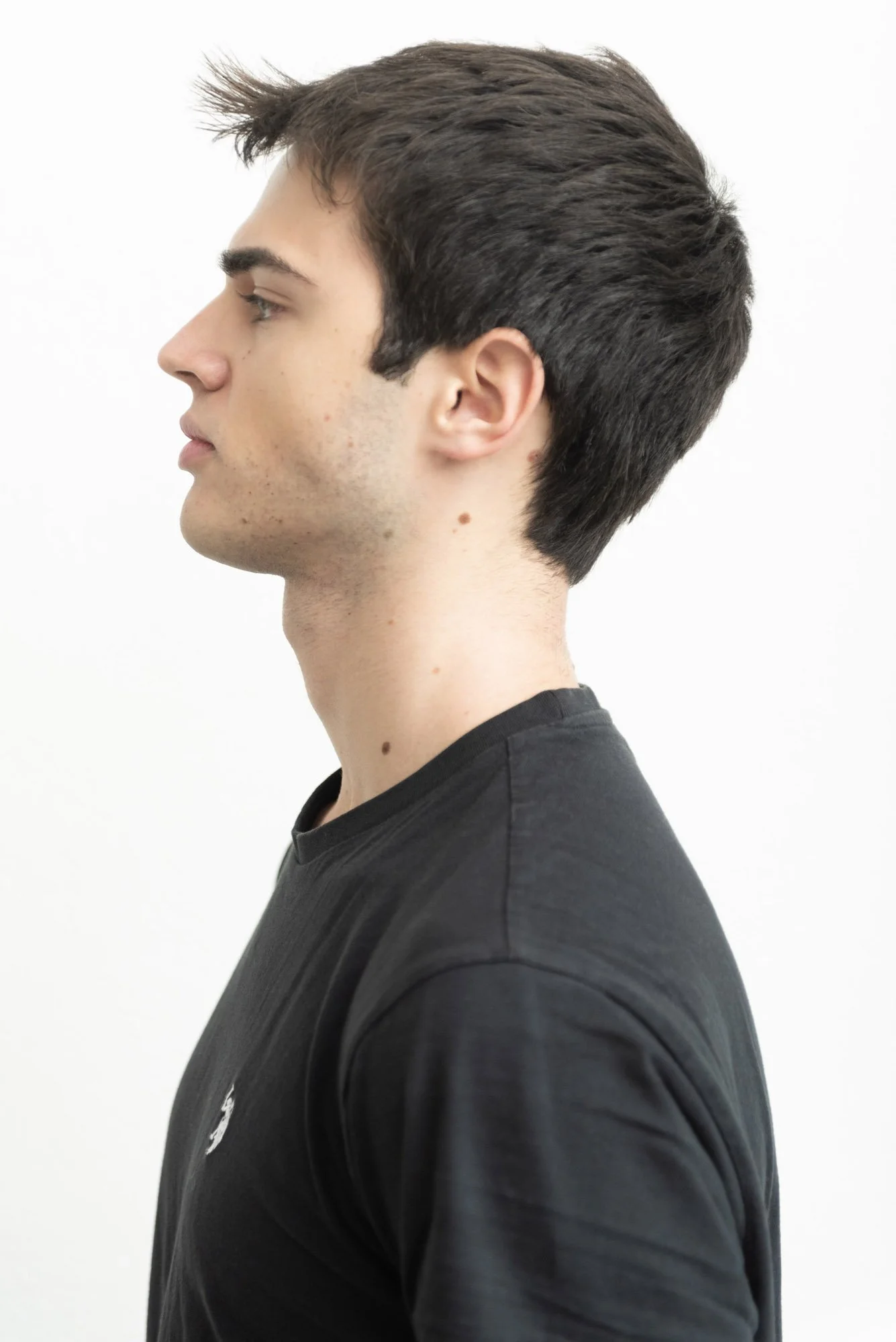 Andrea Marinelli — MODELS MILANO