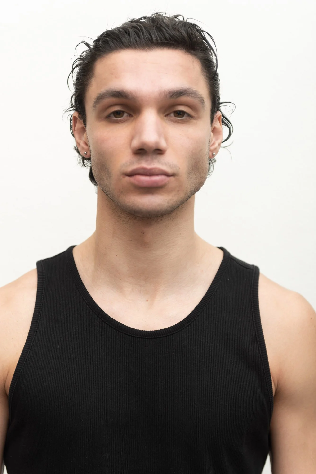 Marco Crimella — MODELS MILANO