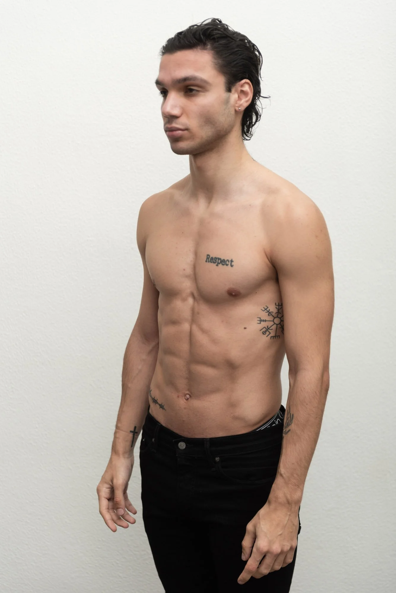 Marco Crimella — MODELS MILANO