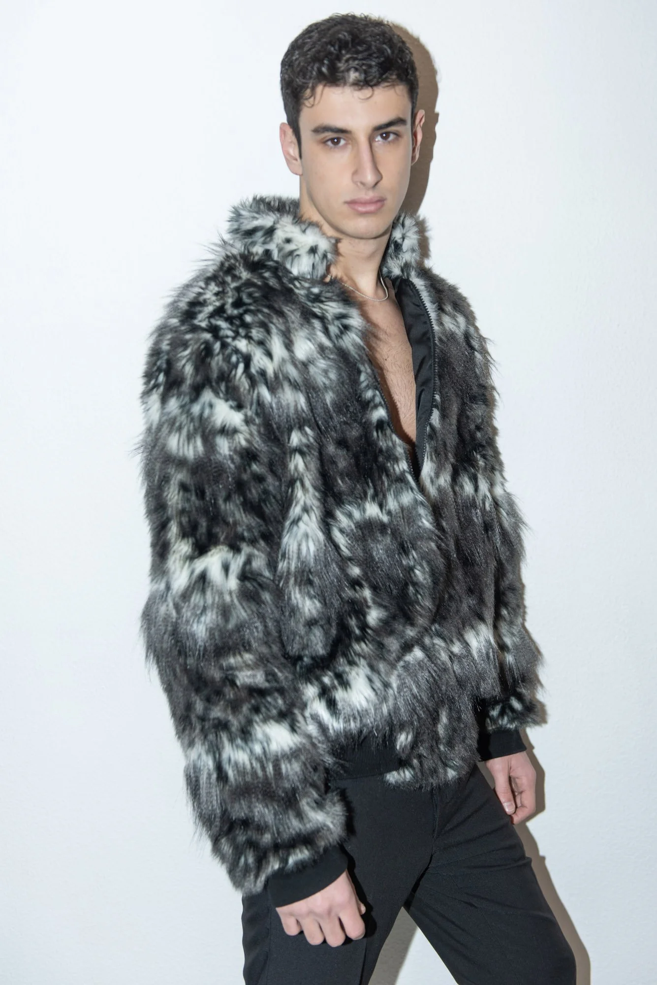 Federico Polloni — MODELS MILANO