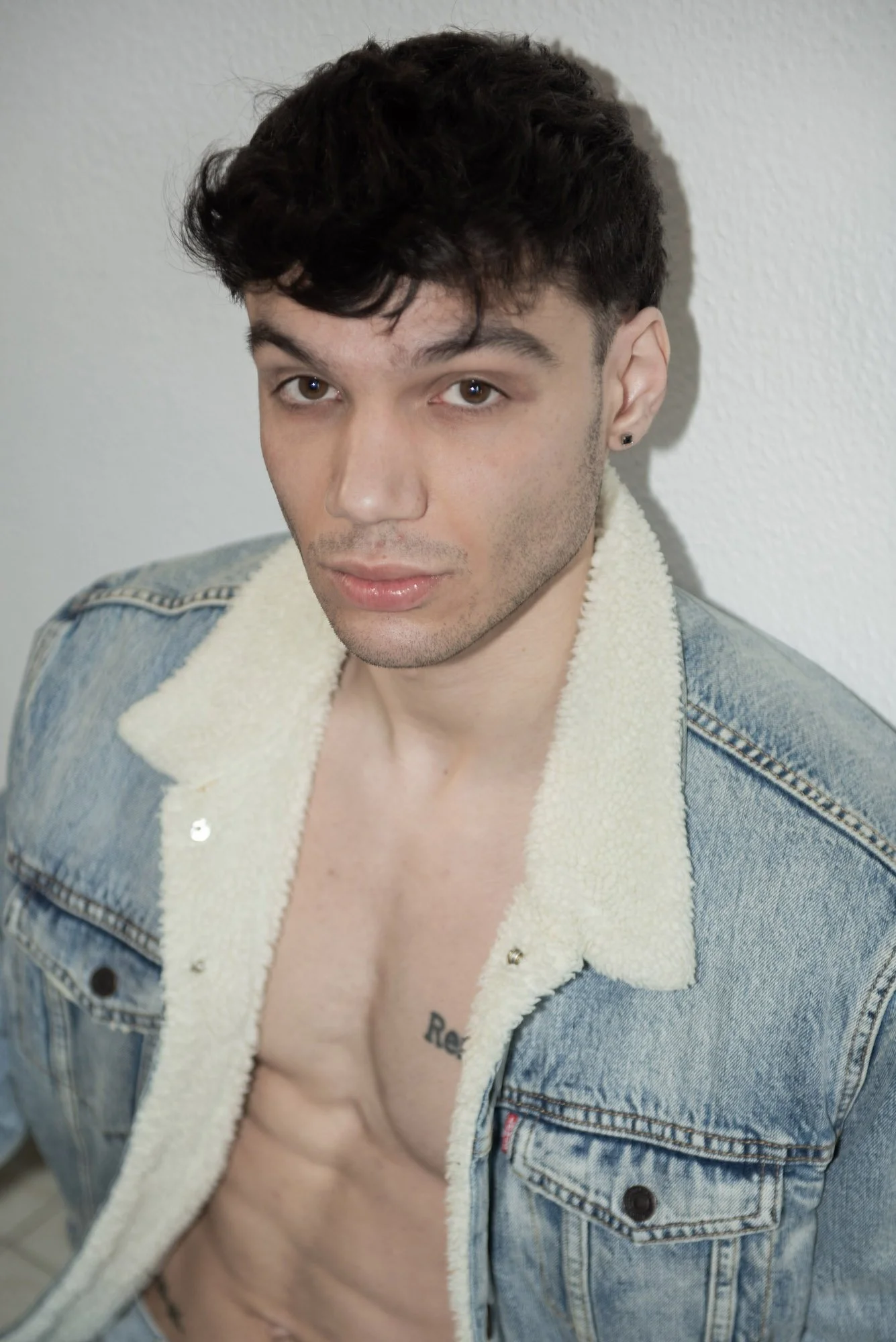 Marco Crimella — MODELS MILANO