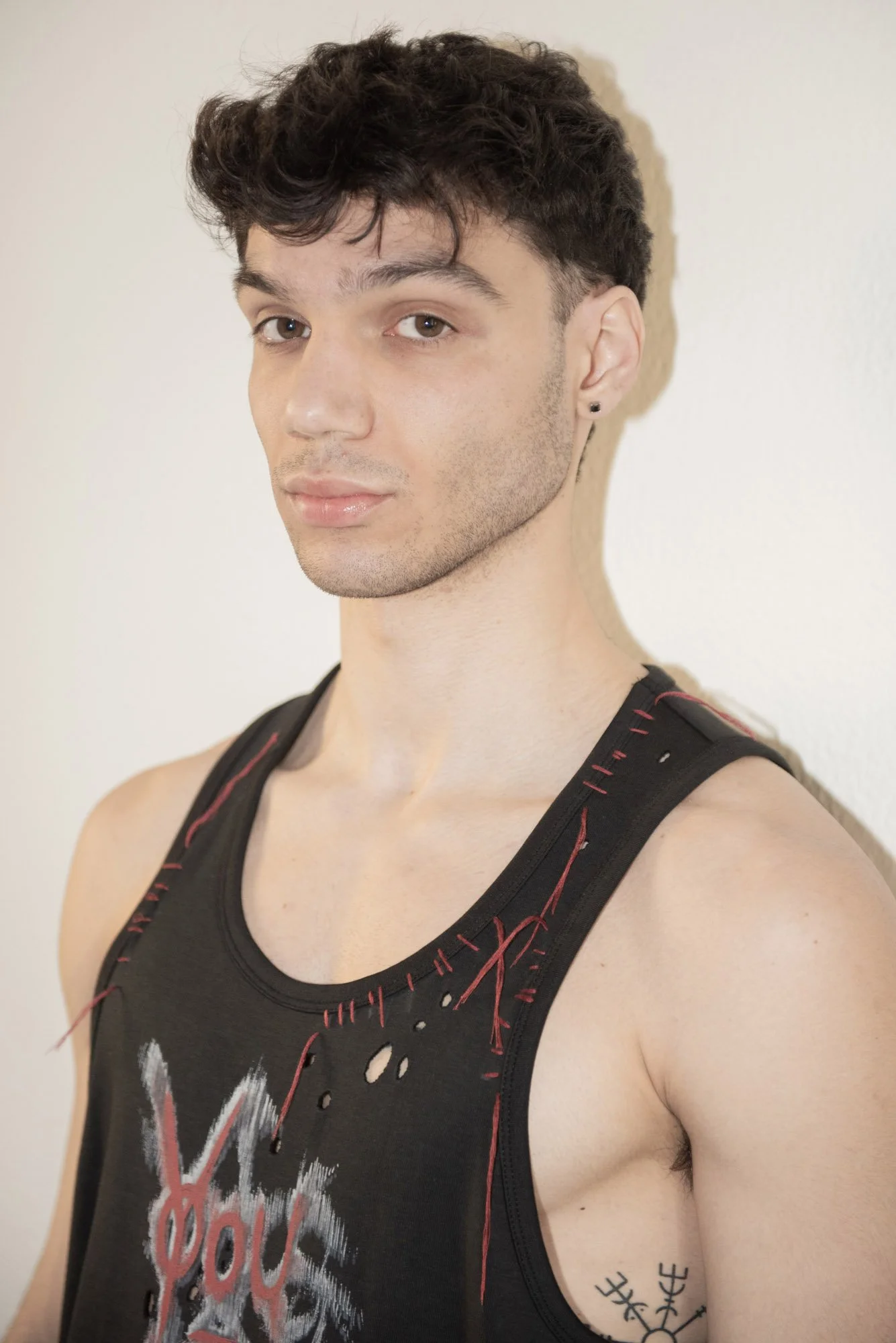 Marco Crimella — MODELS MILANO