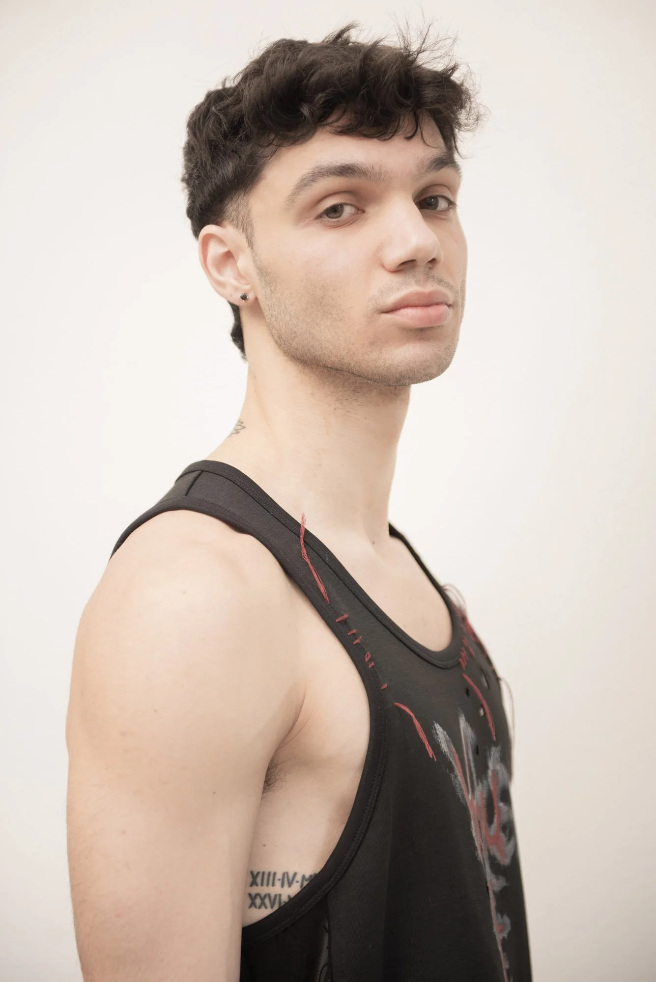 Marco Crimella — MODELS MILANO