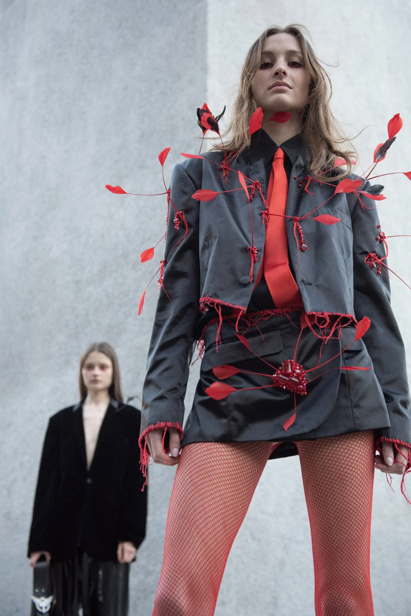 Claire Rougié — MODELS MILANO