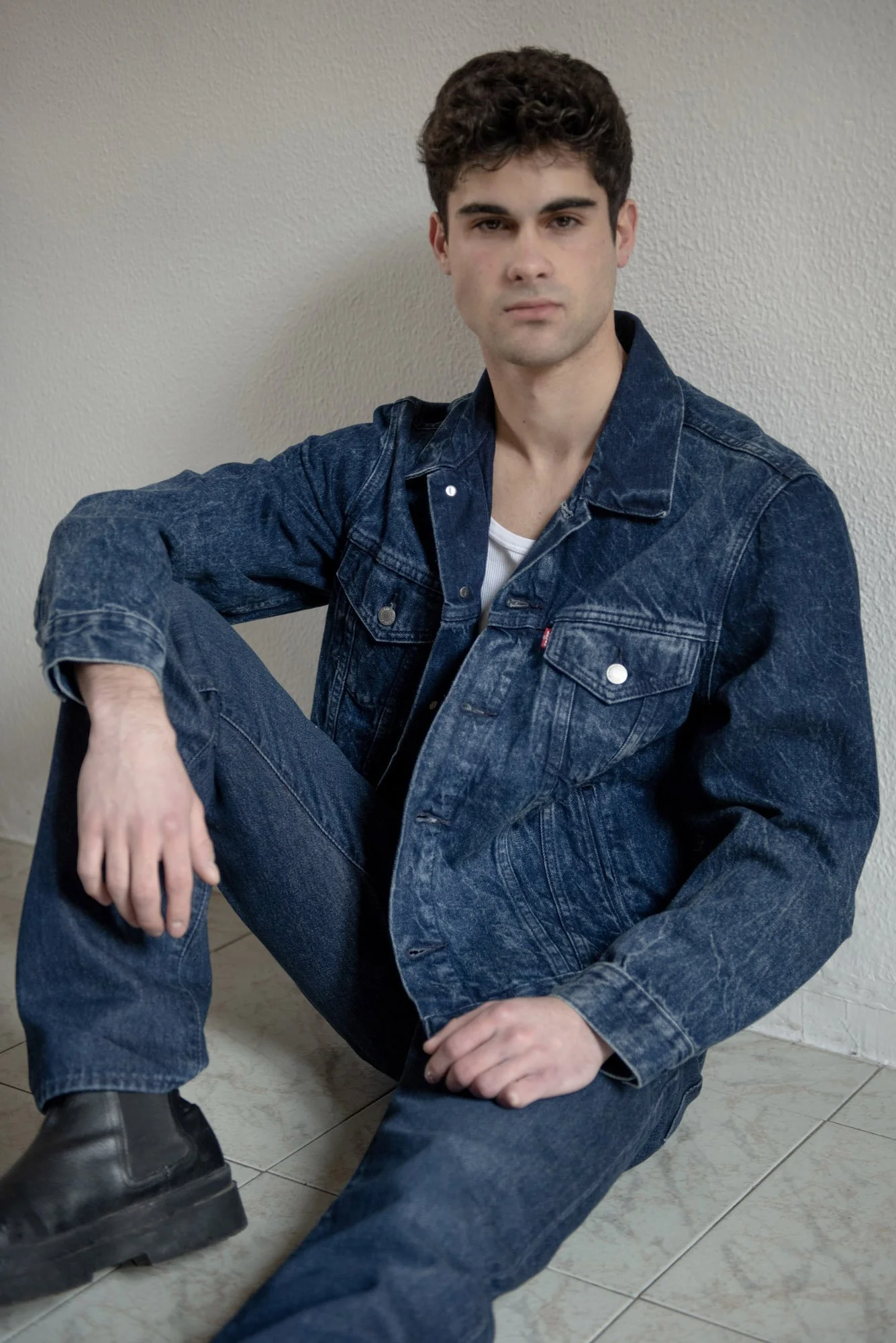 Leonardo Papi — MODELS MILANO