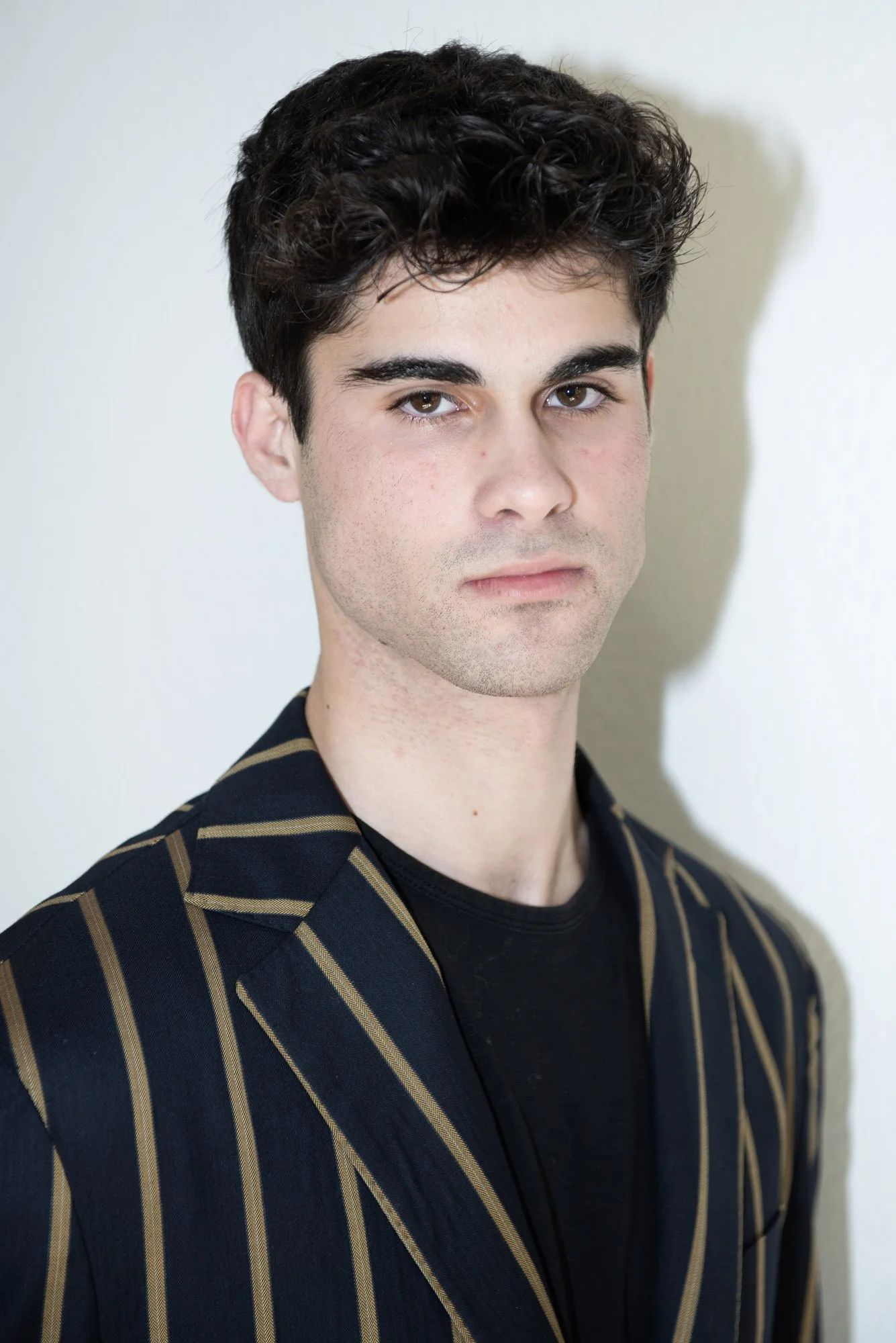 Leonardo Papi — MODELS MILANO