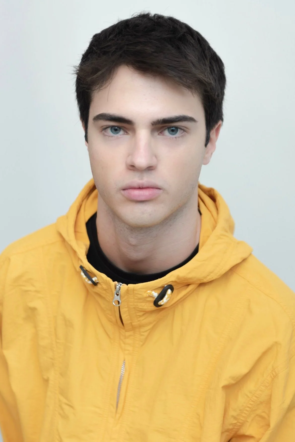 Andrea Marinelli — MODELS MILANO