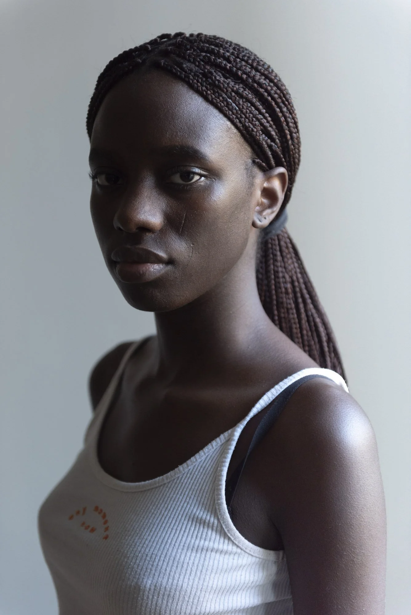 GIRLS SIGNED — MODELS MILANO