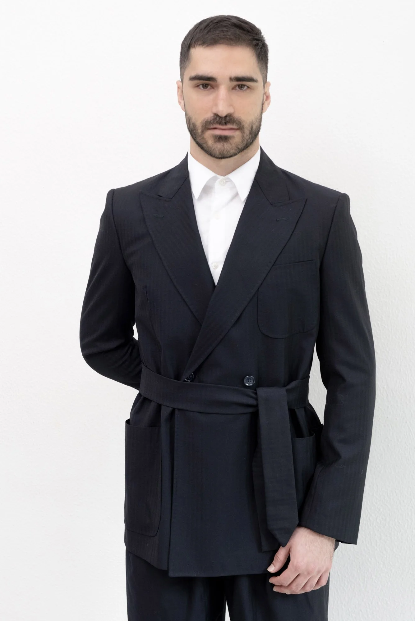 Alessandro Santini — MODELS MILANO