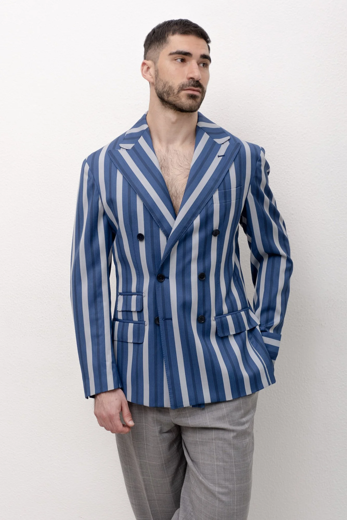 Alessandro Santini — MODELS MILANO