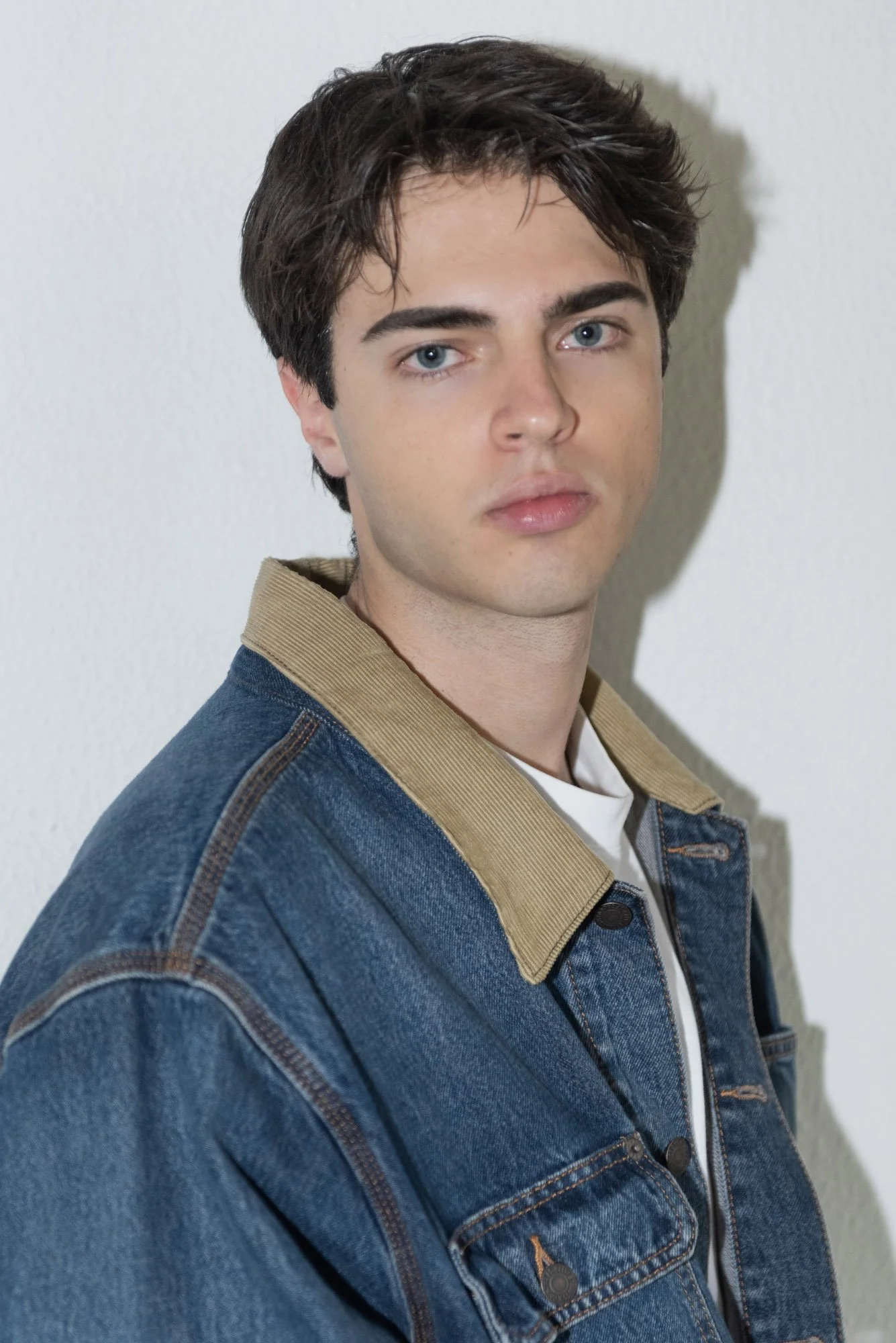 Andrea Marinelli — MODELS MILANO