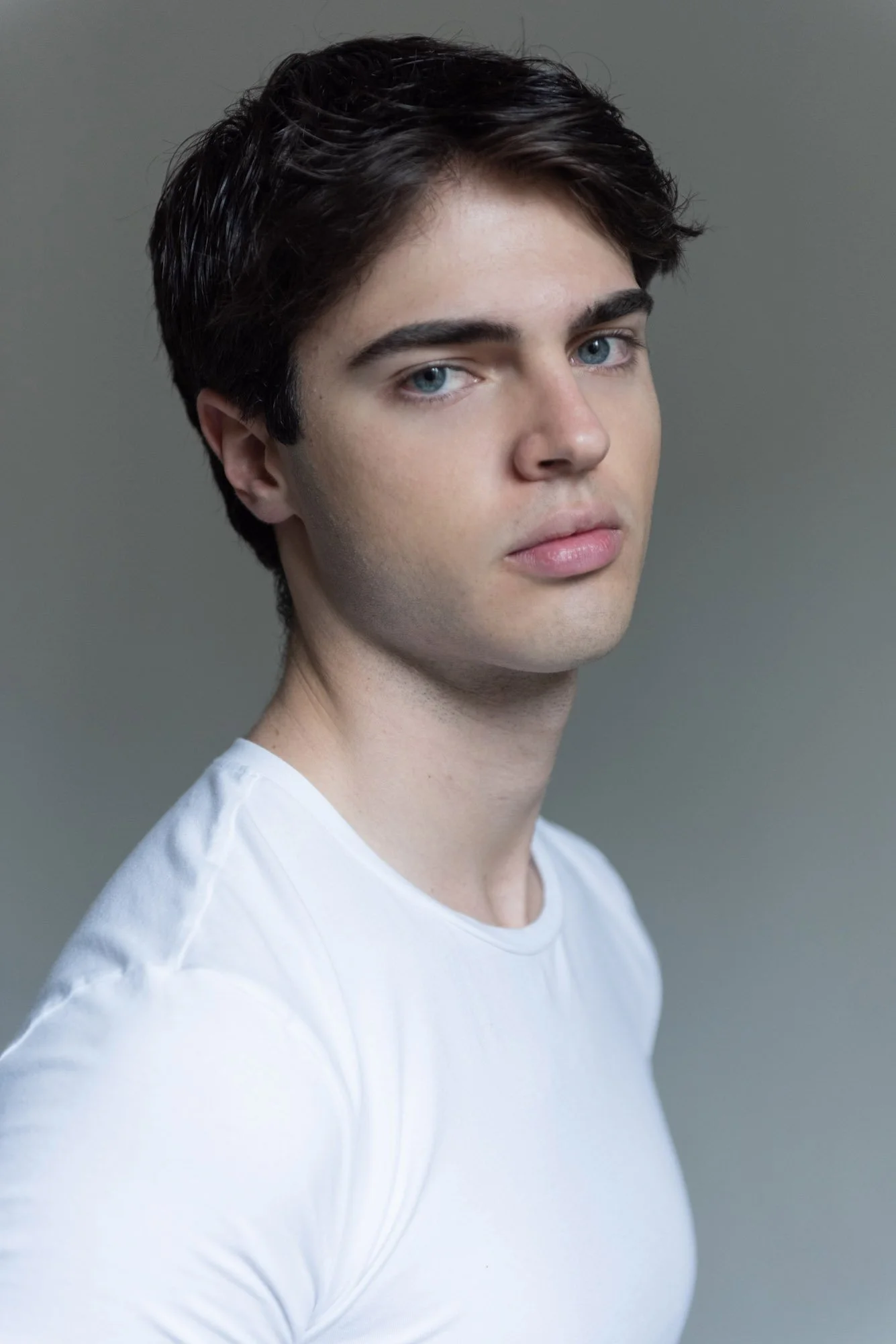 Andrea Marinelli — MODELS MILANO