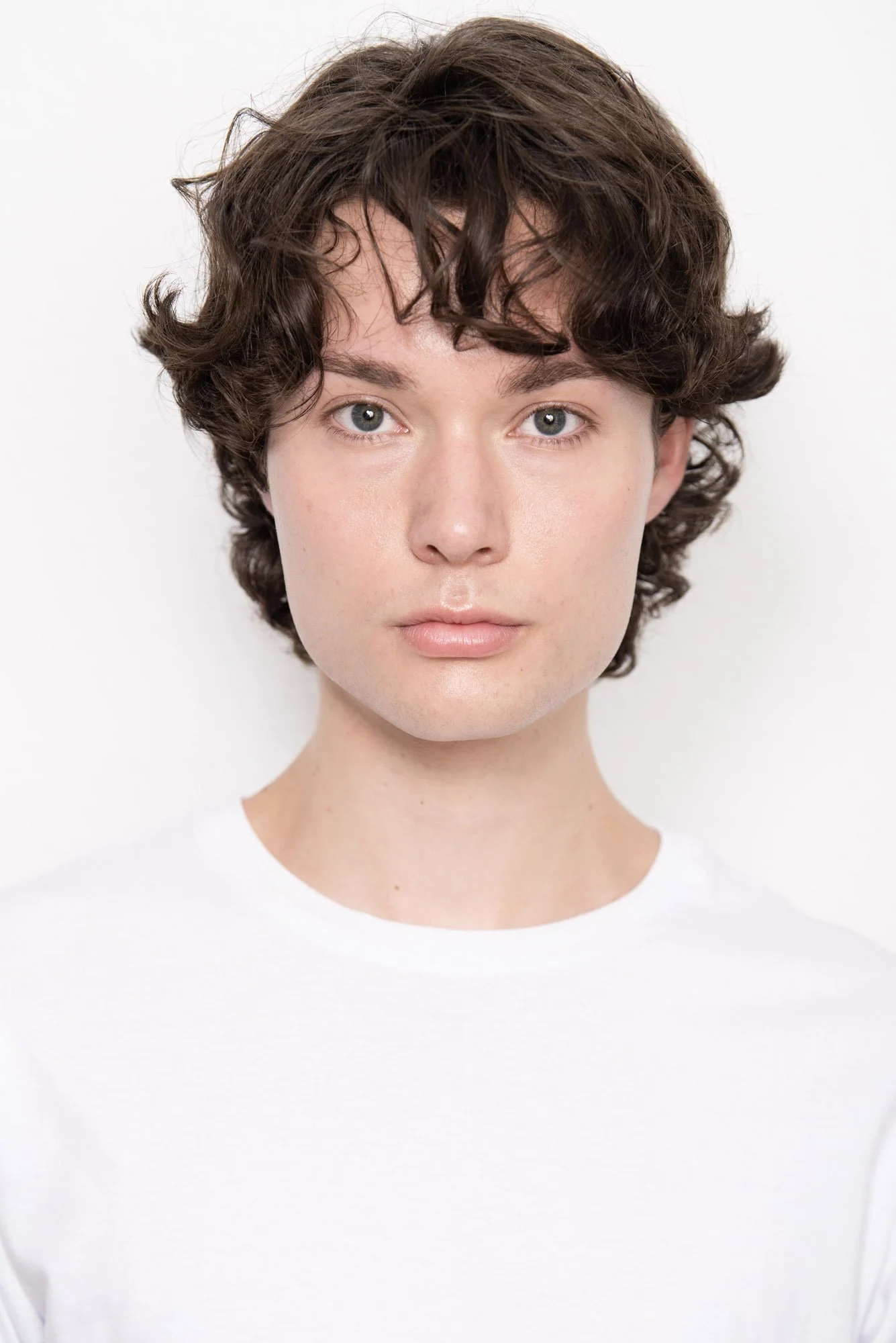 Thomas Jurczyk — MODELS MILANO