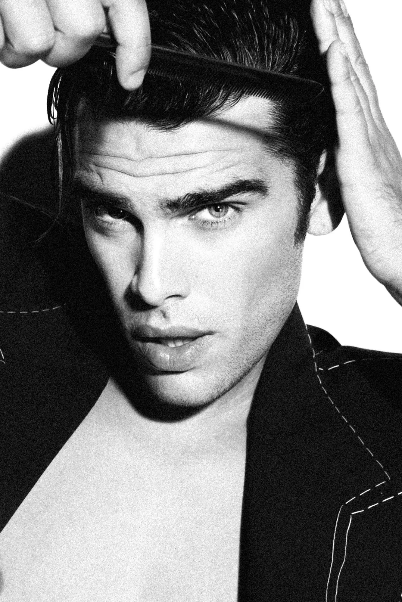 Stefano Sala — MODELS MILANO
